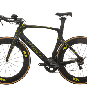 2017 Fuji Norcom Straight 1.3