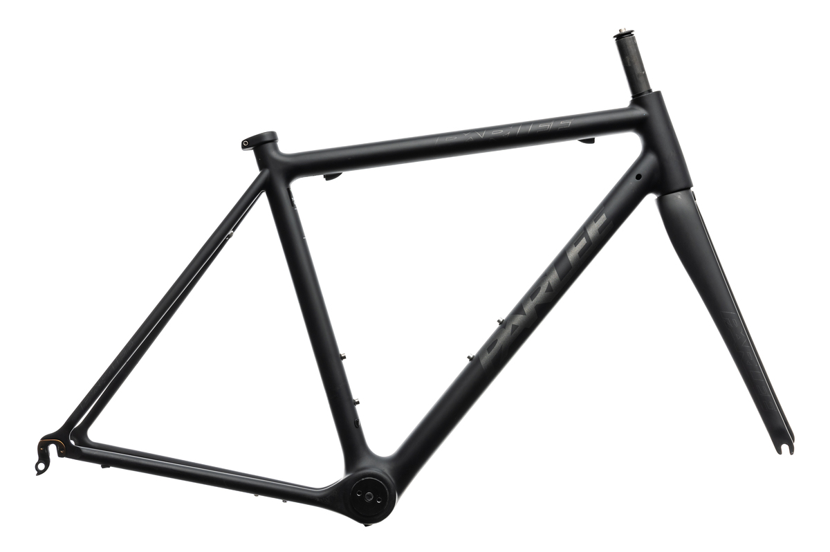 2015 Parlee Z5 SLi