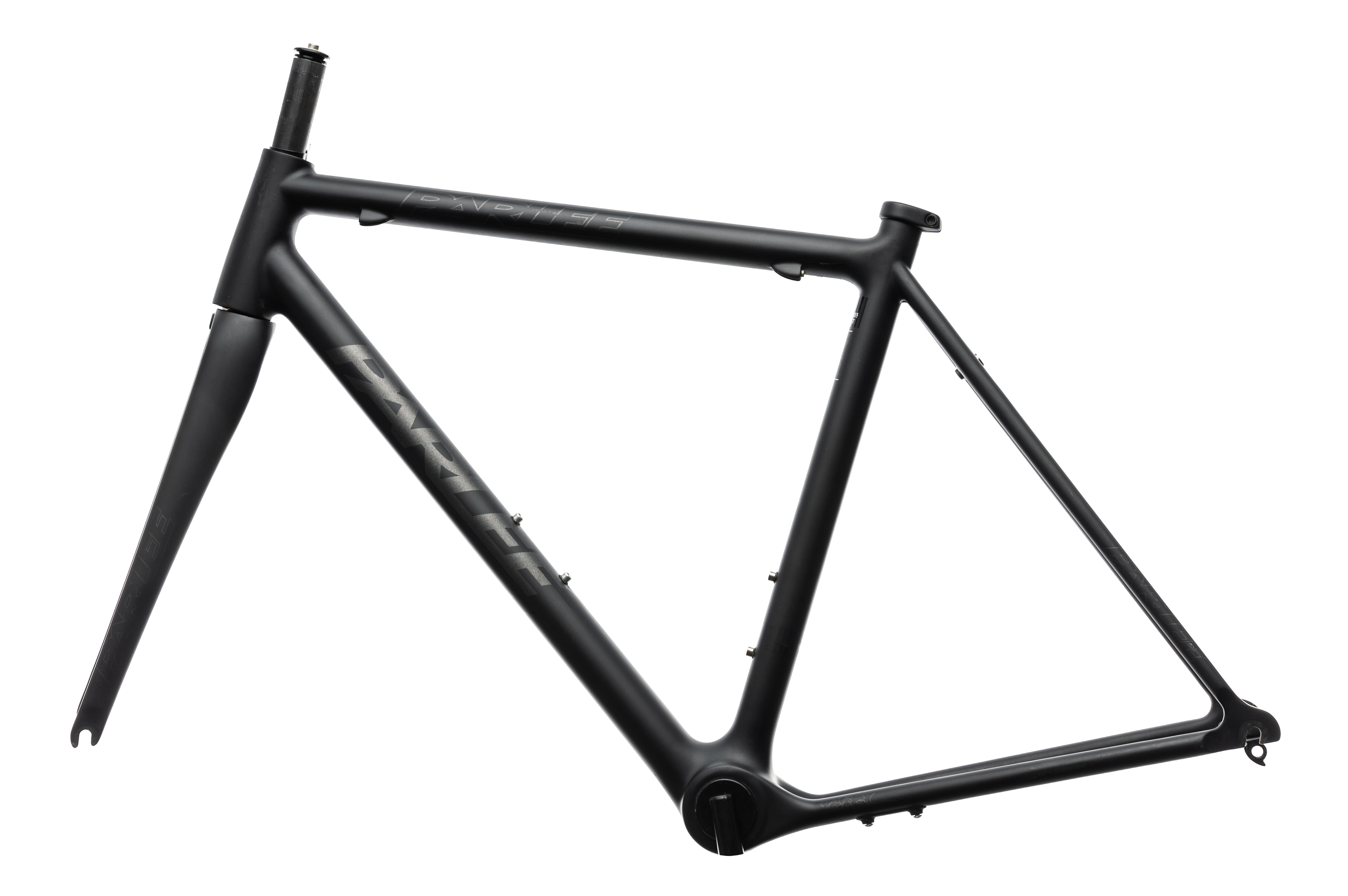 2015 Parlee Z5 SLi