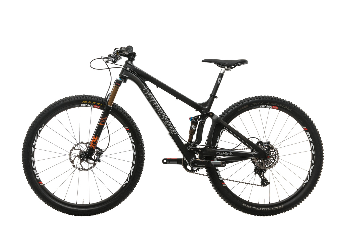 2014 Turner Bicycles Czar V1