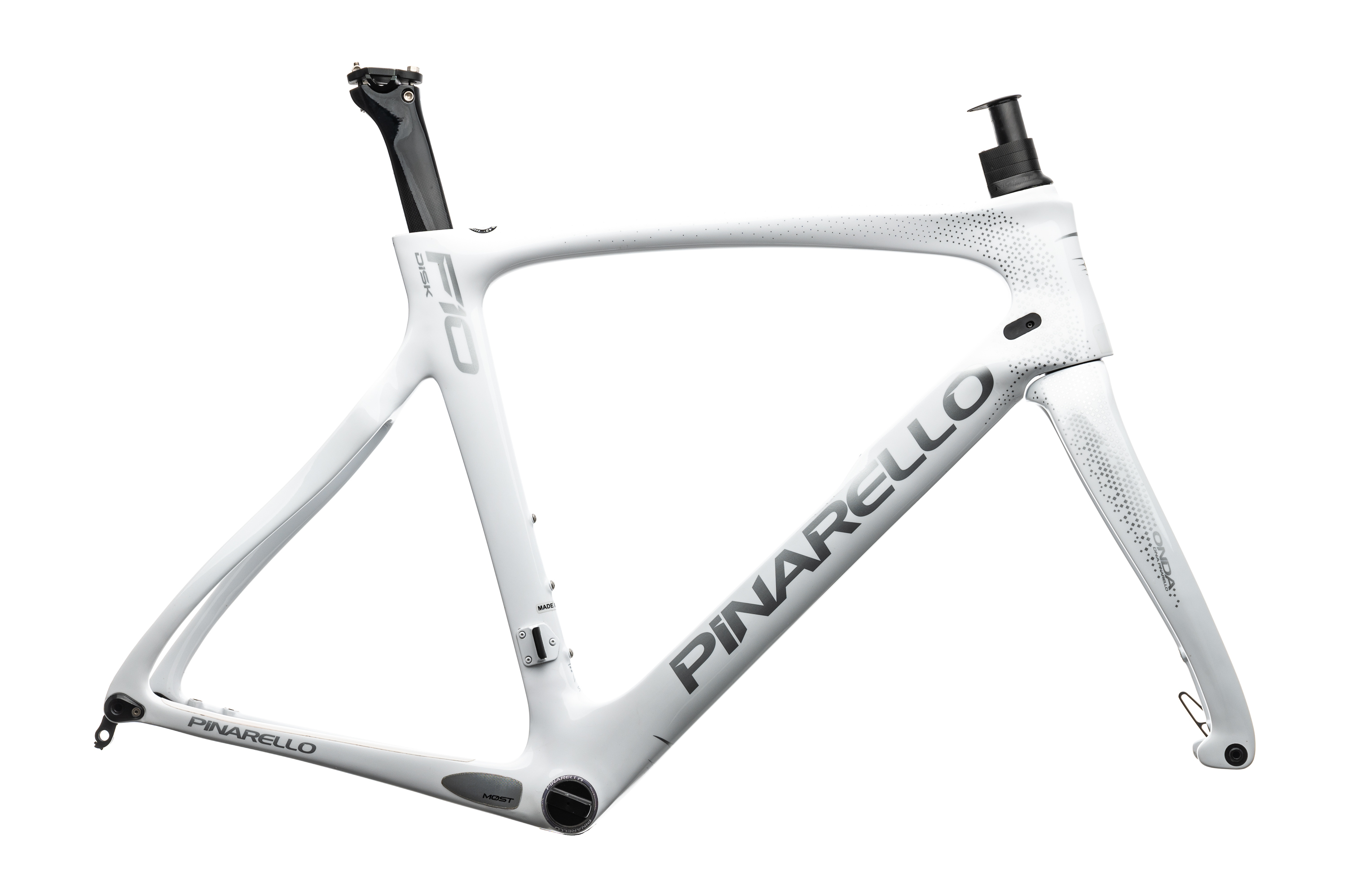 2018 Pinarello Dogma F10 Disk