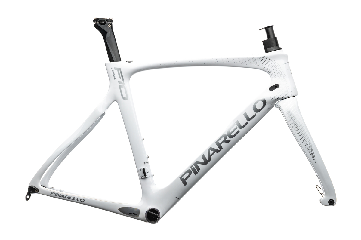 2018 Pinarello Dogma F10 Disk