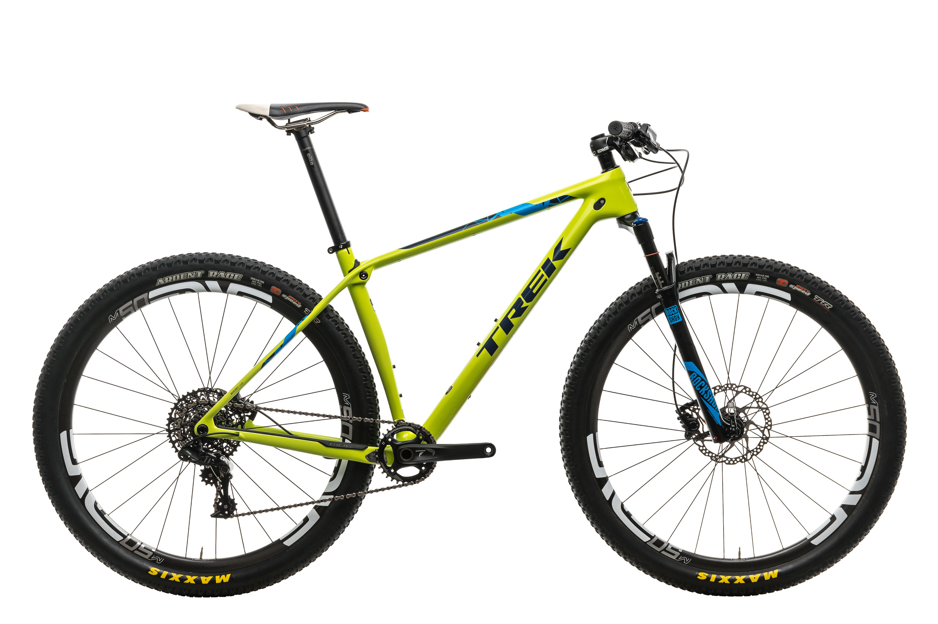 2016 Trek Procaliber 9.7 SL