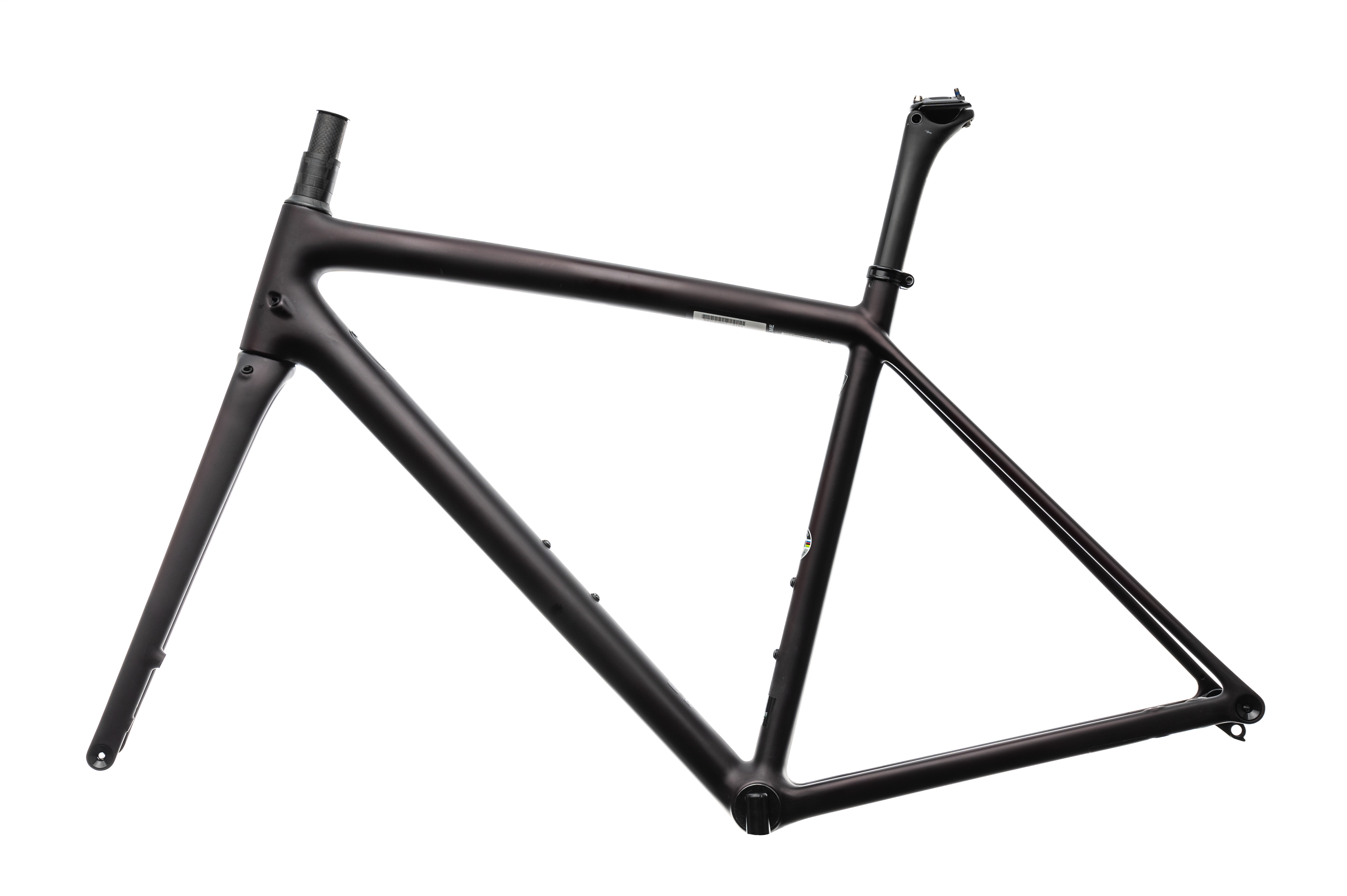 2021 Specialized Aethos Electronic