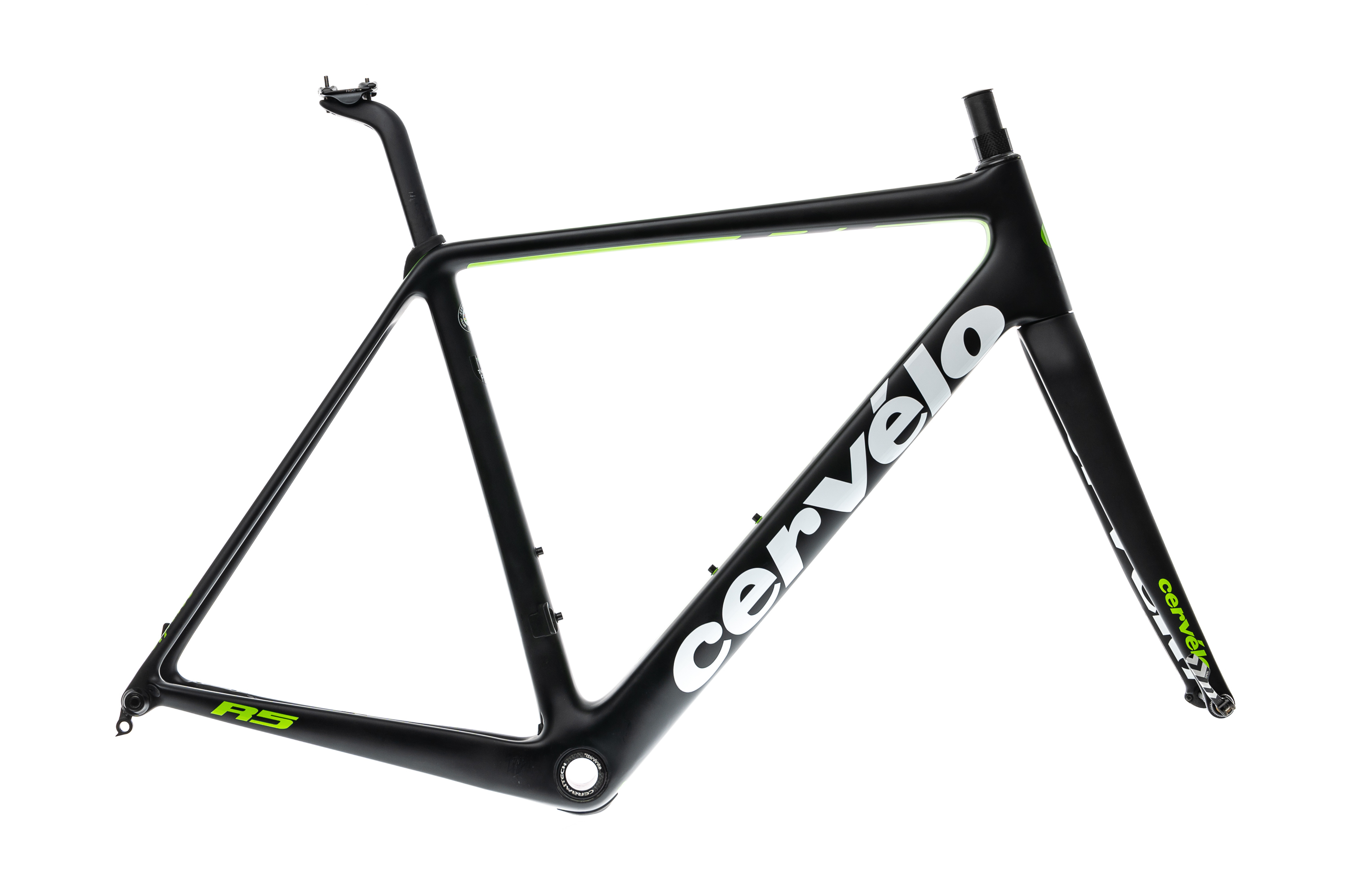 2018 Cervélo R5 Disc