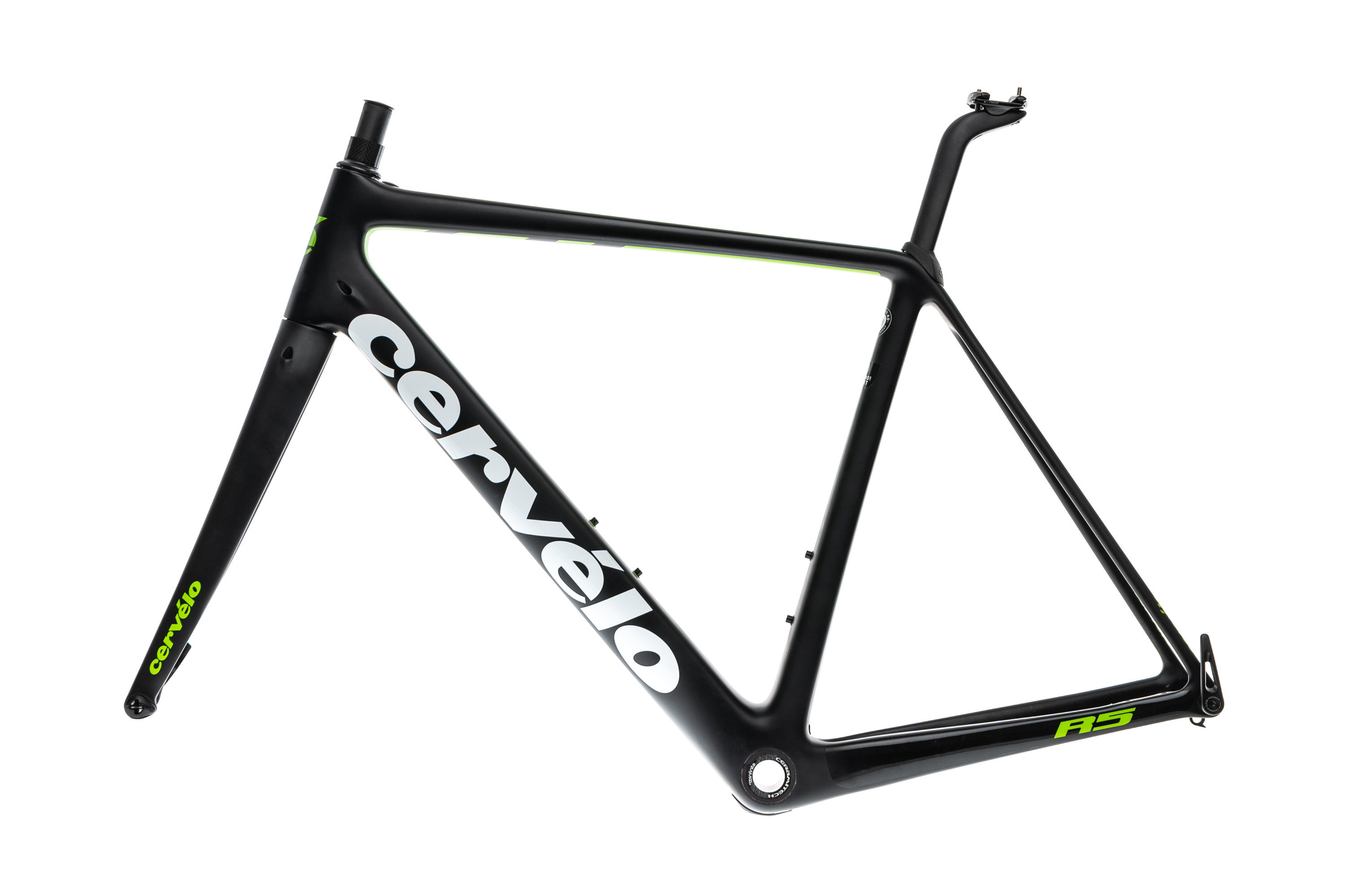 2018 Cervélo R5 Disc