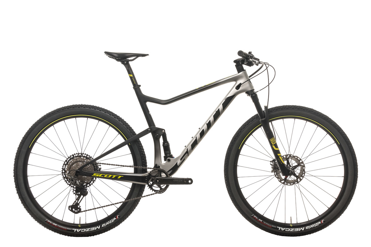 2020 SCOTT Spark 900 RC Pro