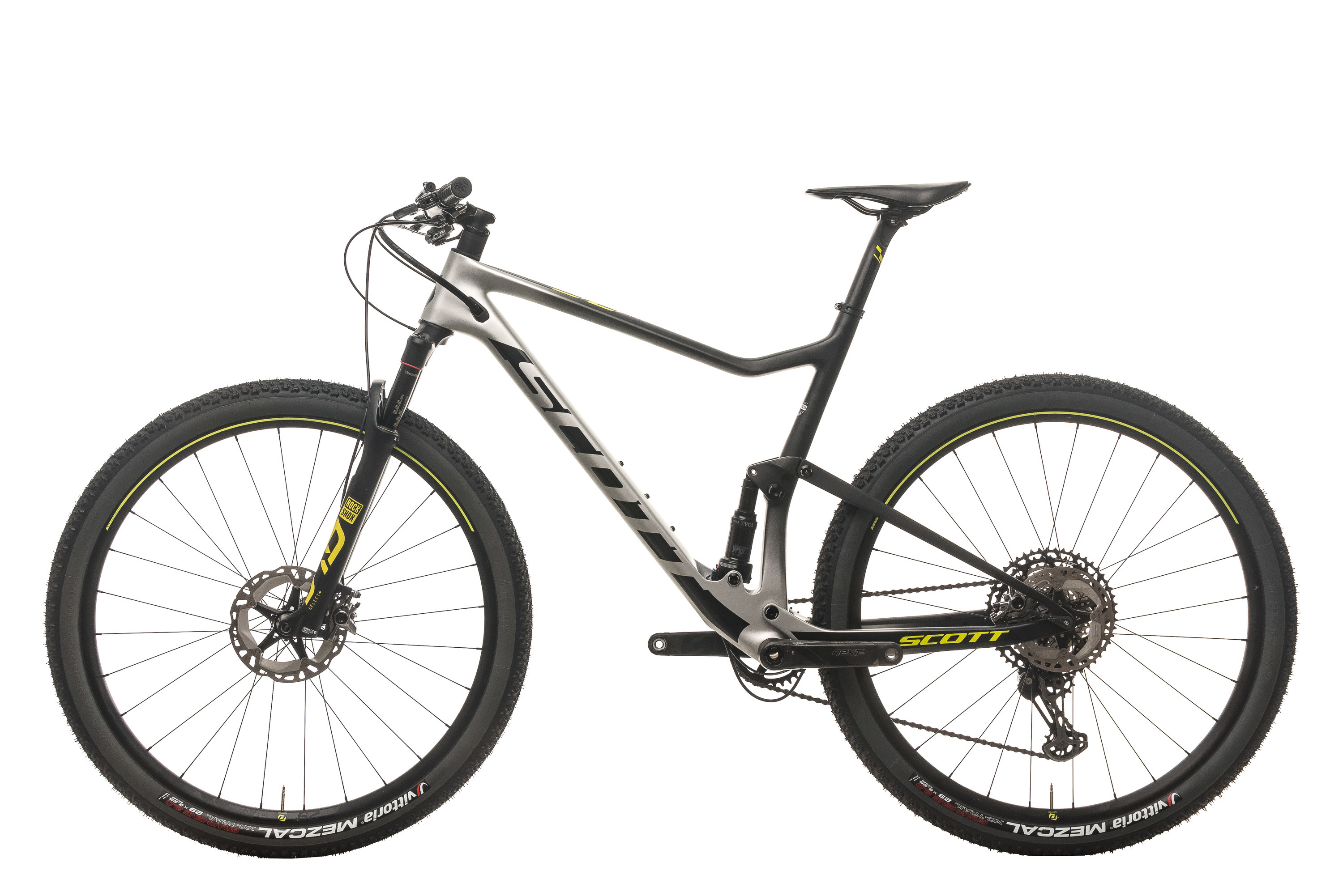 2020 SCOTT Spark 900 RC Pro