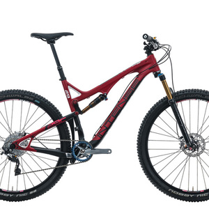 2015 Intense Spider 29