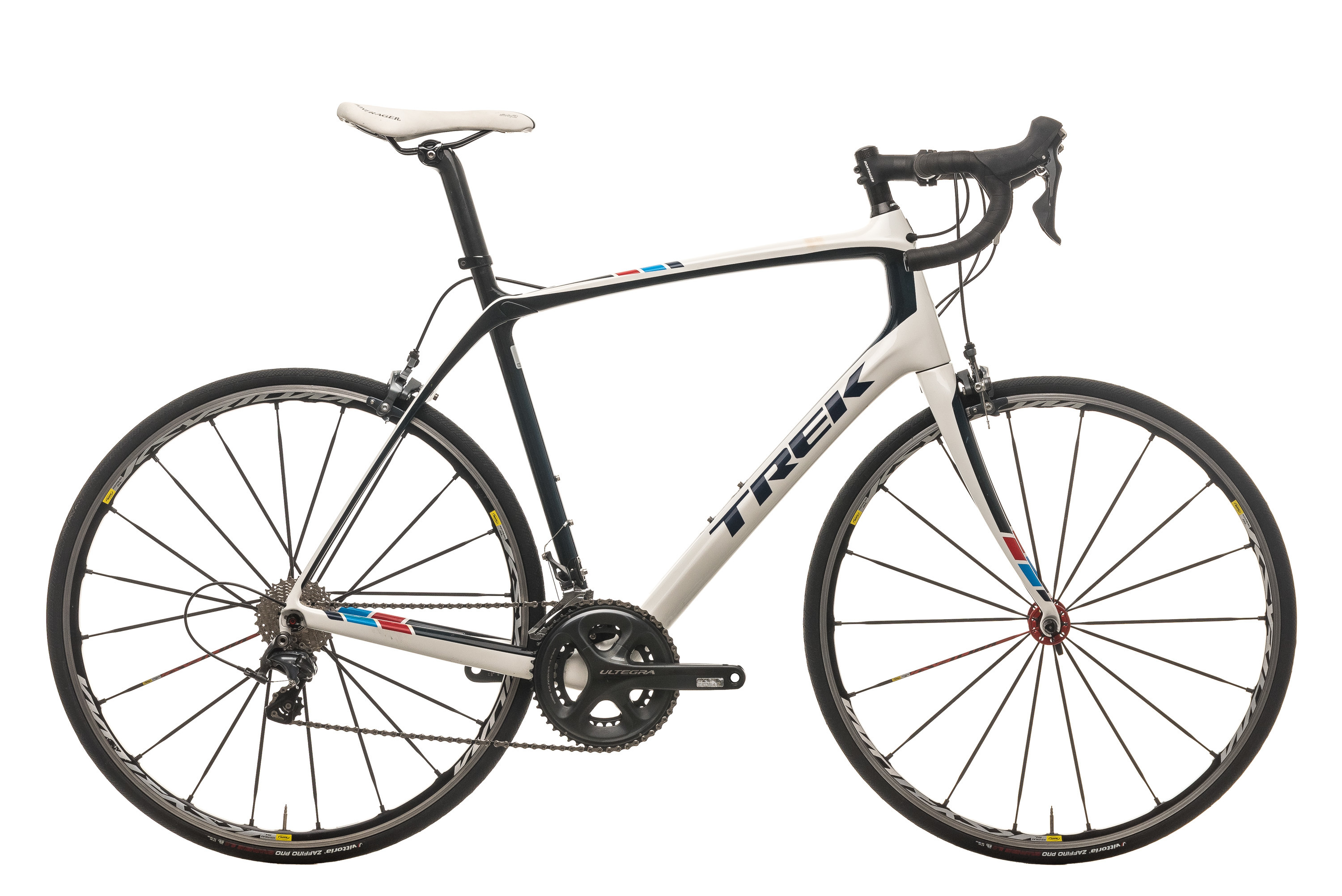 2016 Trek Domane 5.9 Compact