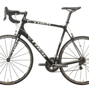 2011 Trek Madone 5.2