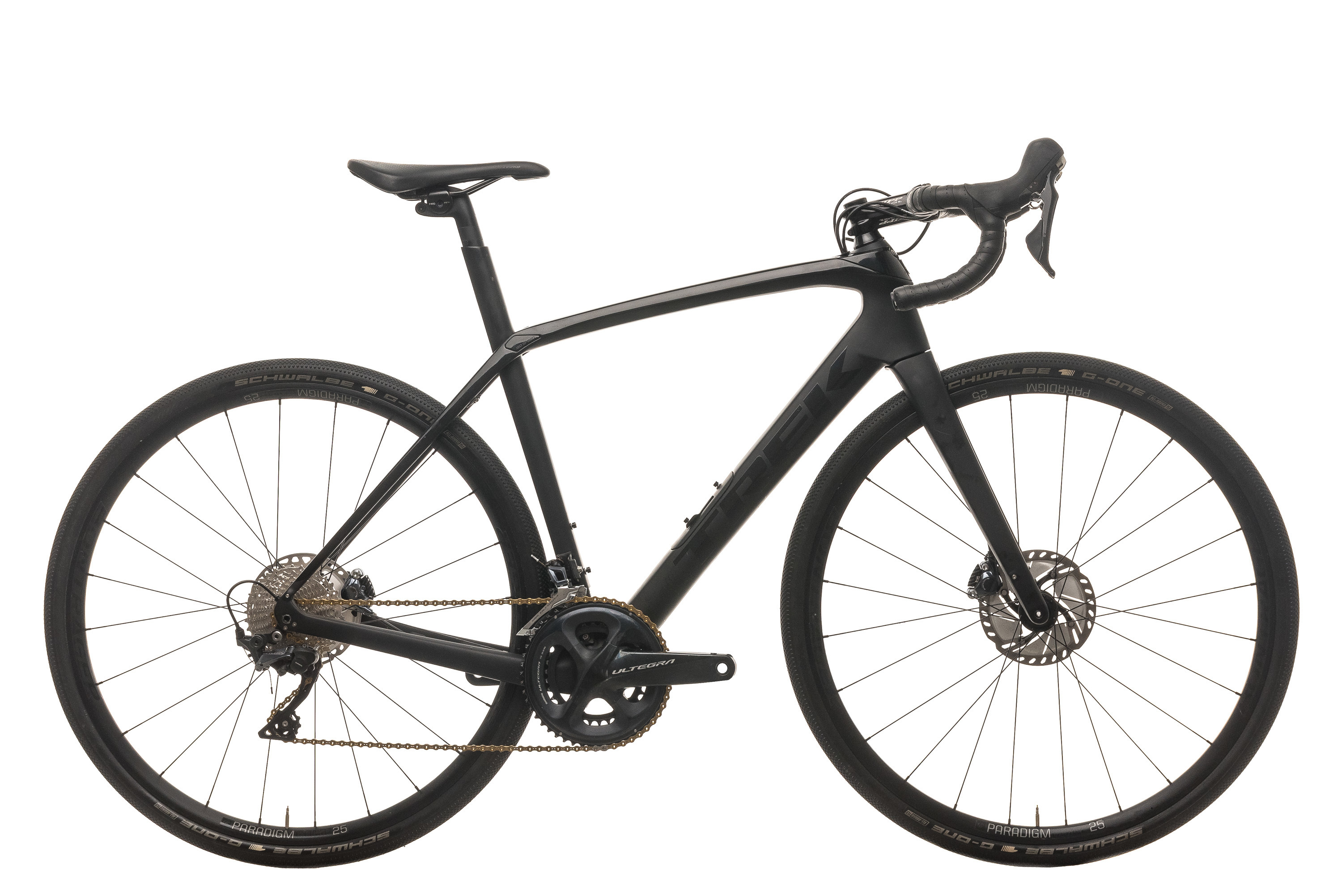 2020 Trek Domane SL 6