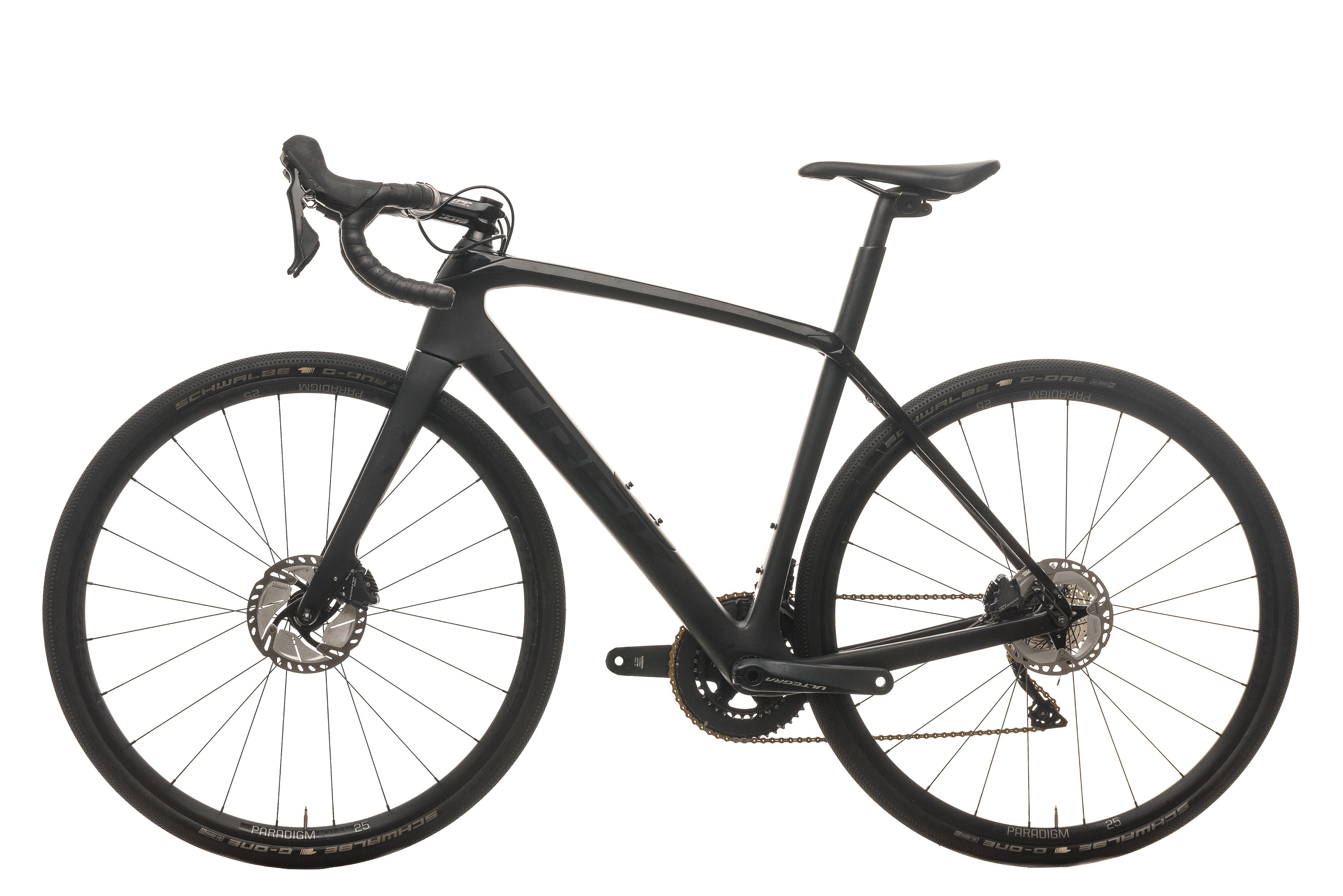 2020 Trek Domane SL 6