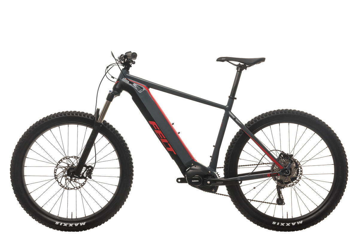 2019 Felt SURPLUS-E 50