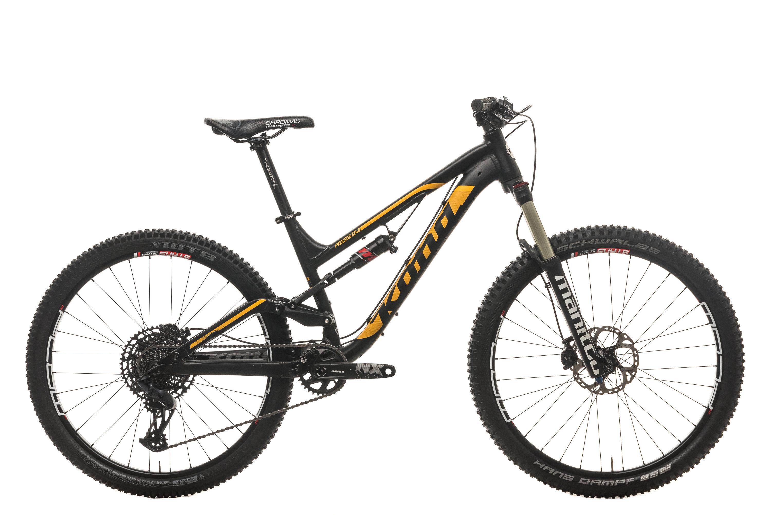 2014 Kona Process 134