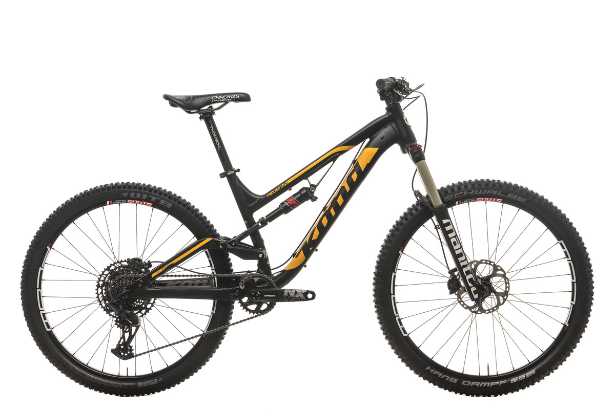 2014 Kona Process 134