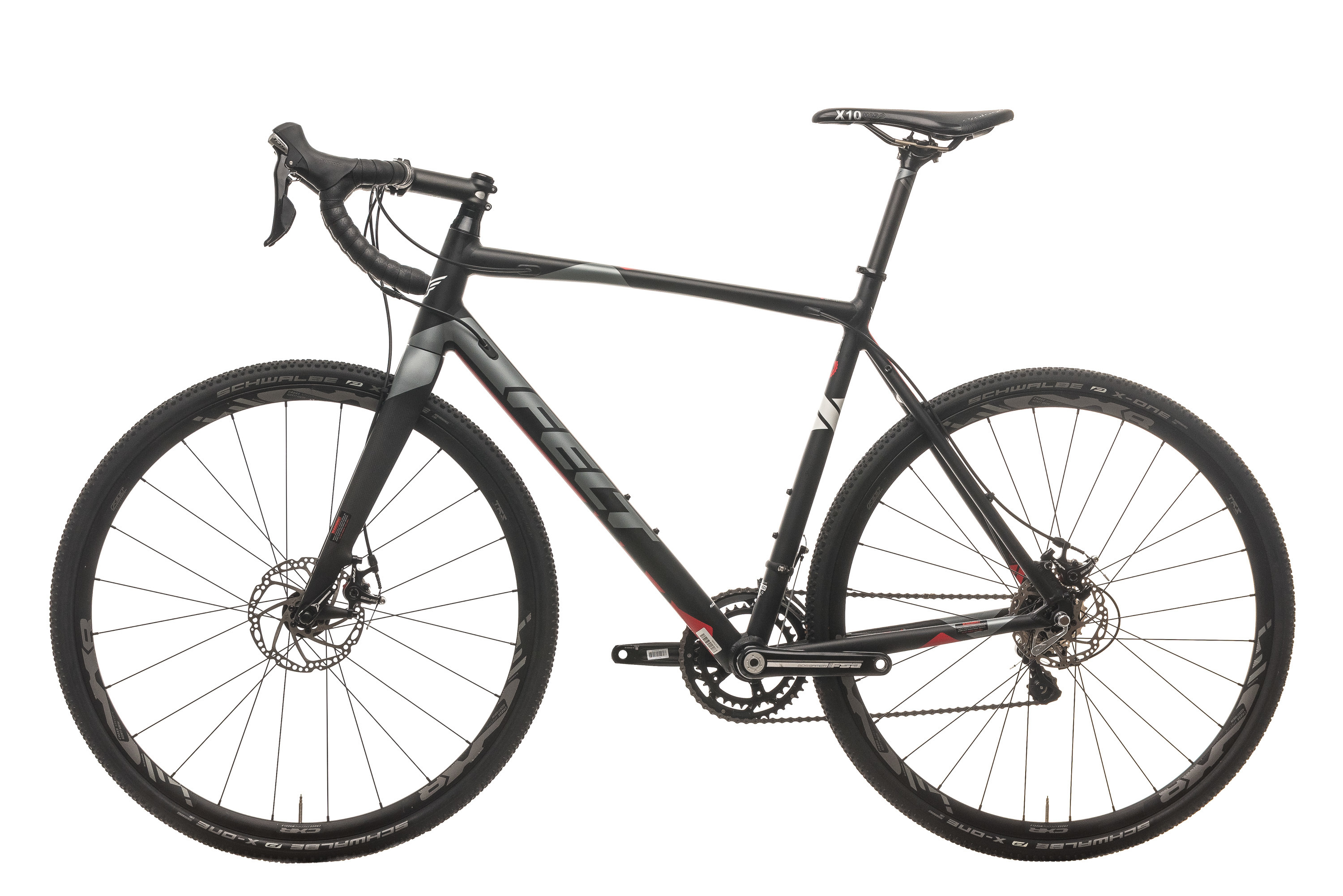 2015 Felt F65X