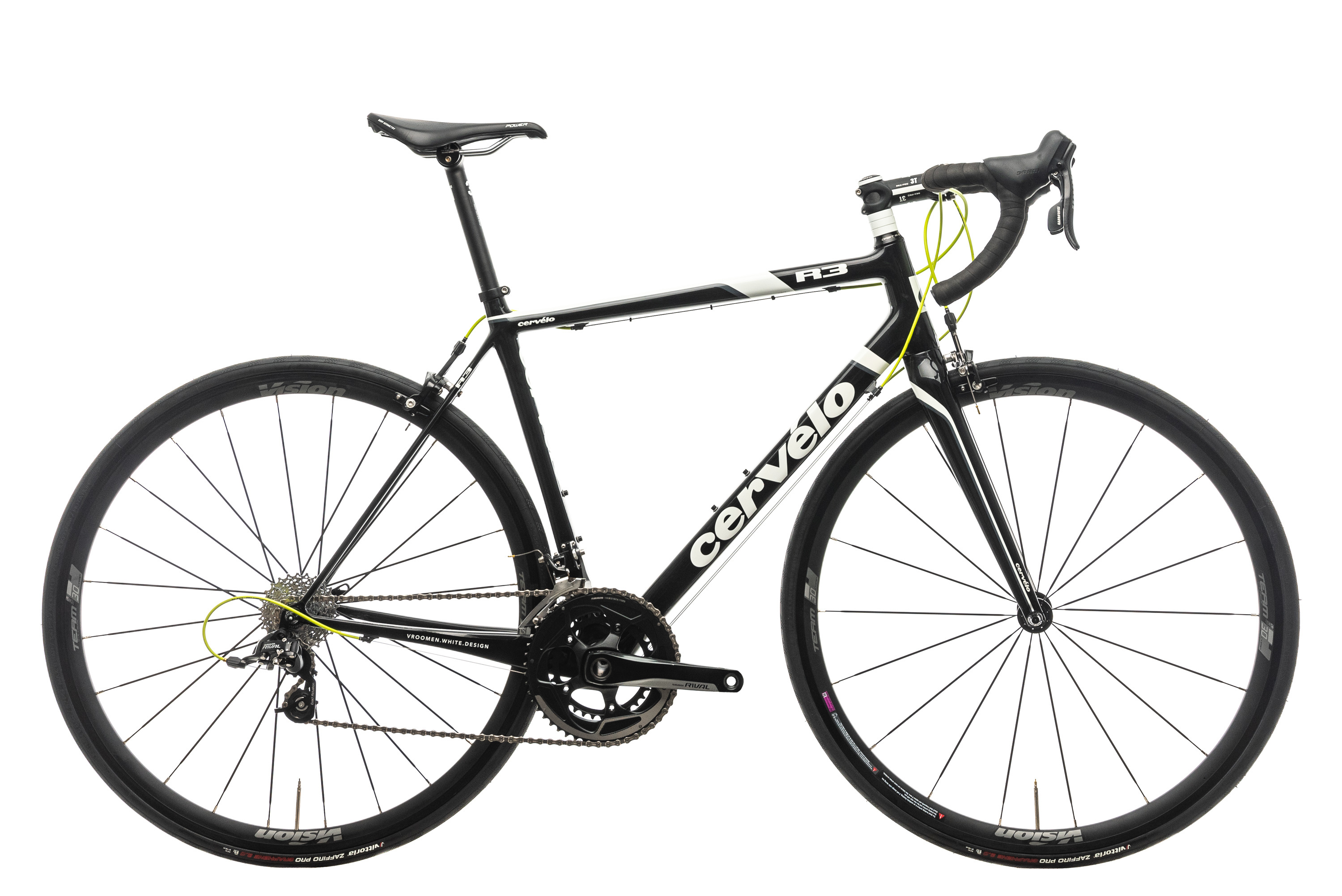 2012 Cervélo R3