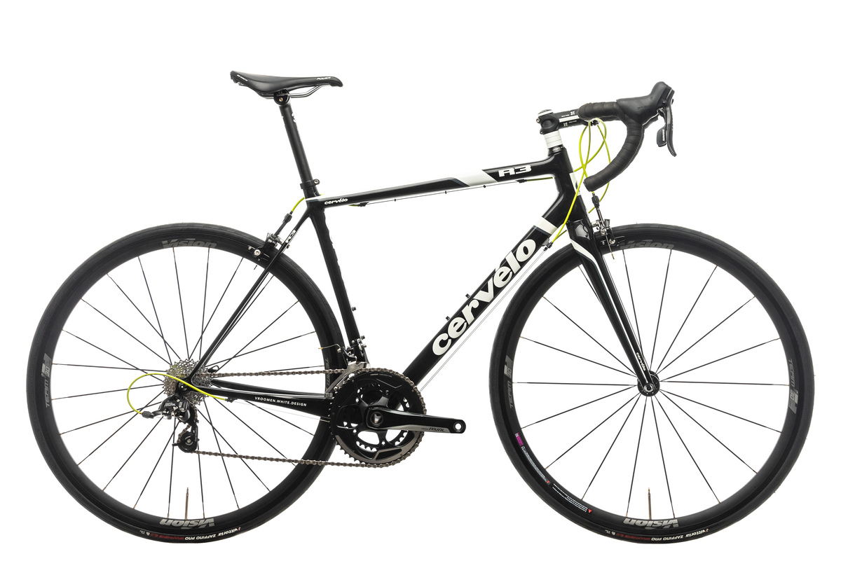 2012 Cervélo R3