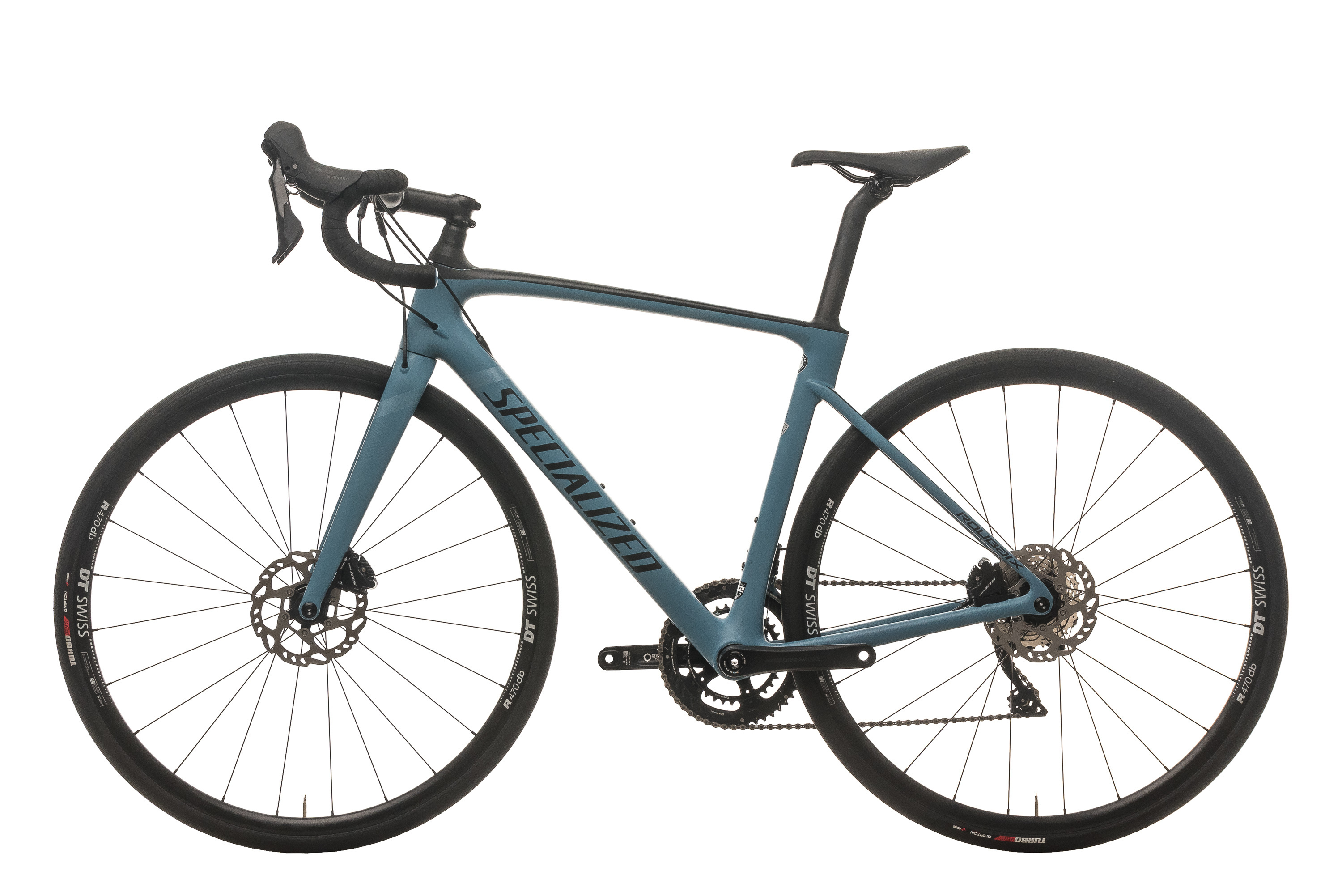 2021 Specialized Roubaix Sport