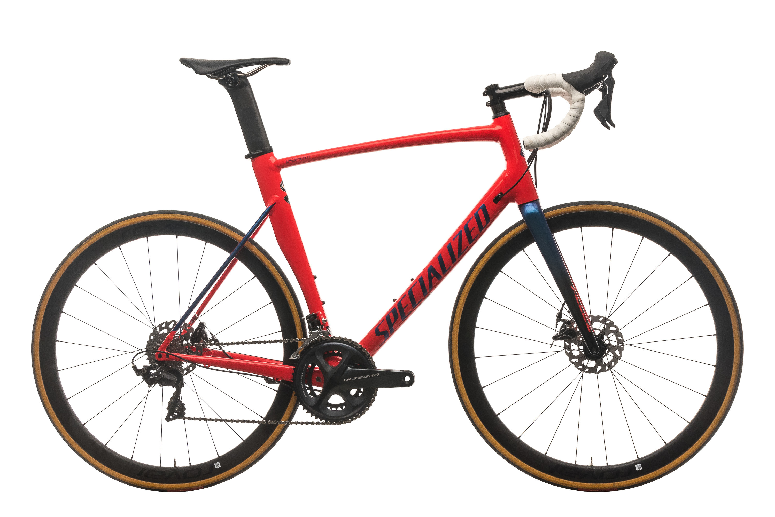 2019 Specialized Allez Sprint Disc