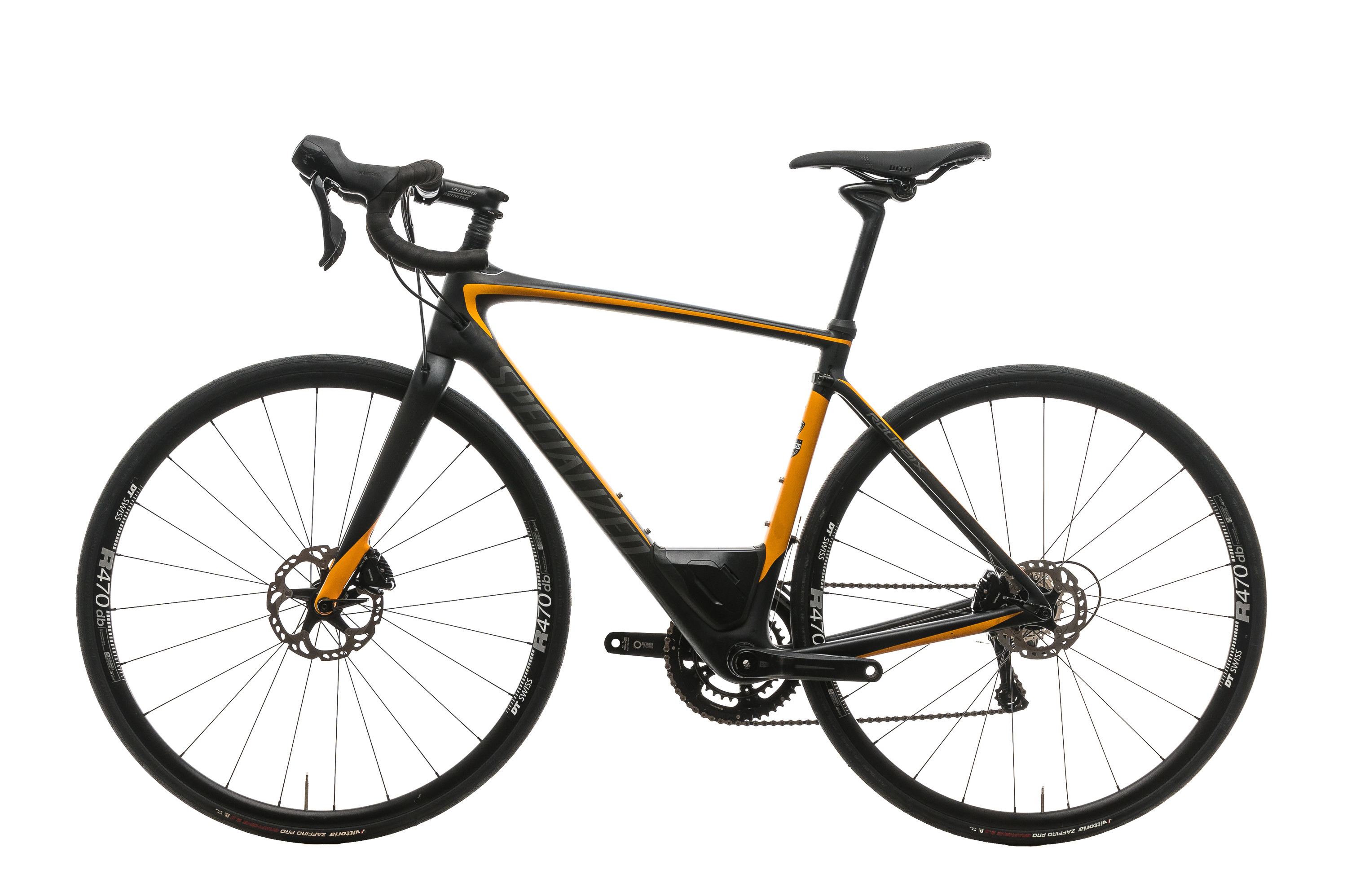 2017 Specialized Roubaix Comp