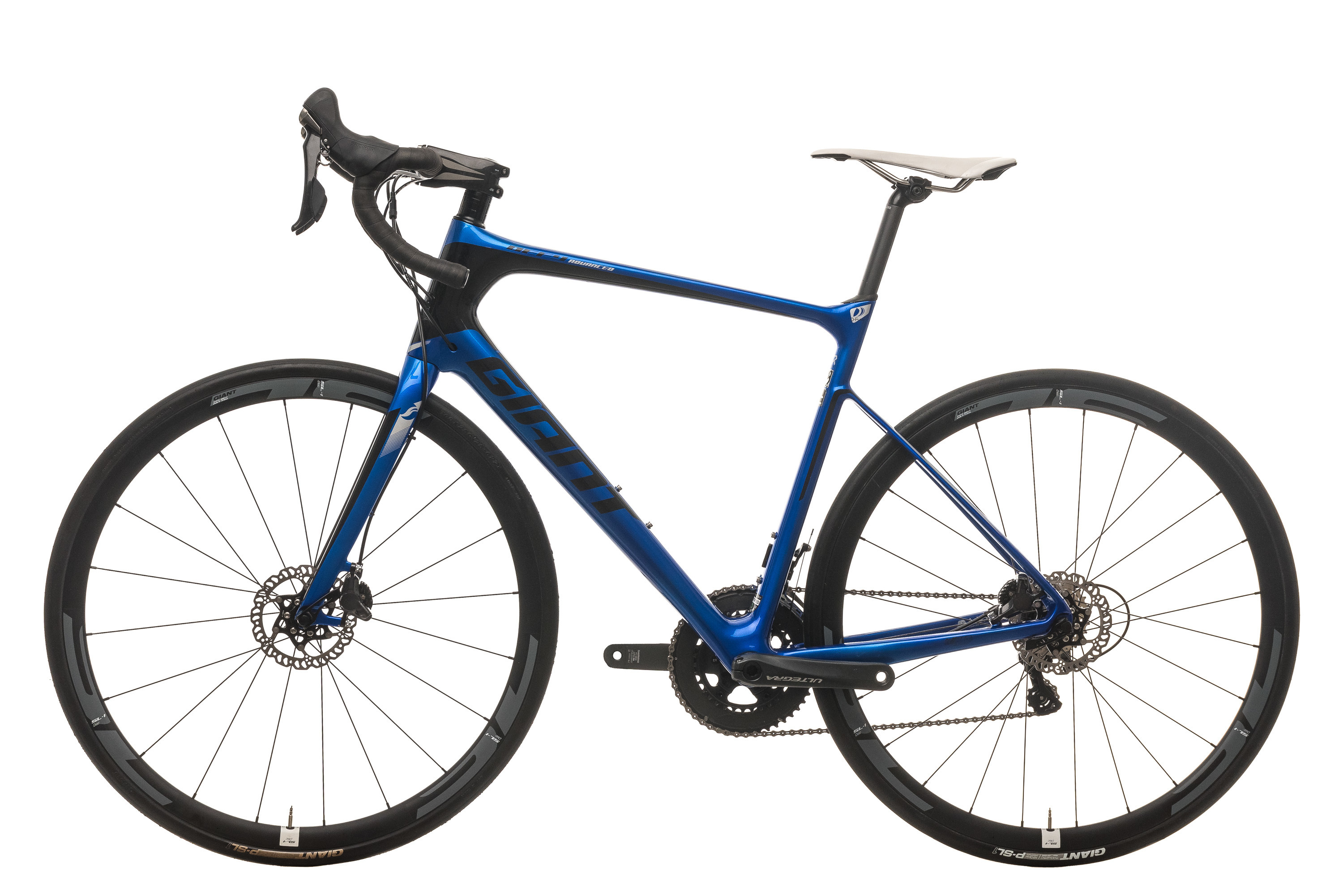 2016 Giant Defy Advanced Pro 2