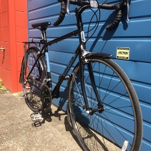 2015 Jamis Quest Sport