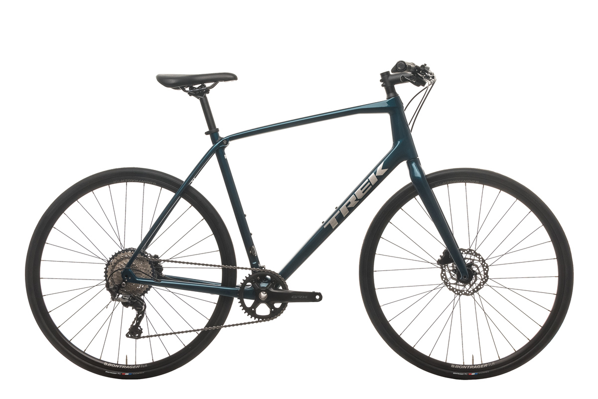 2021 Trek FX Sport Carbon 4