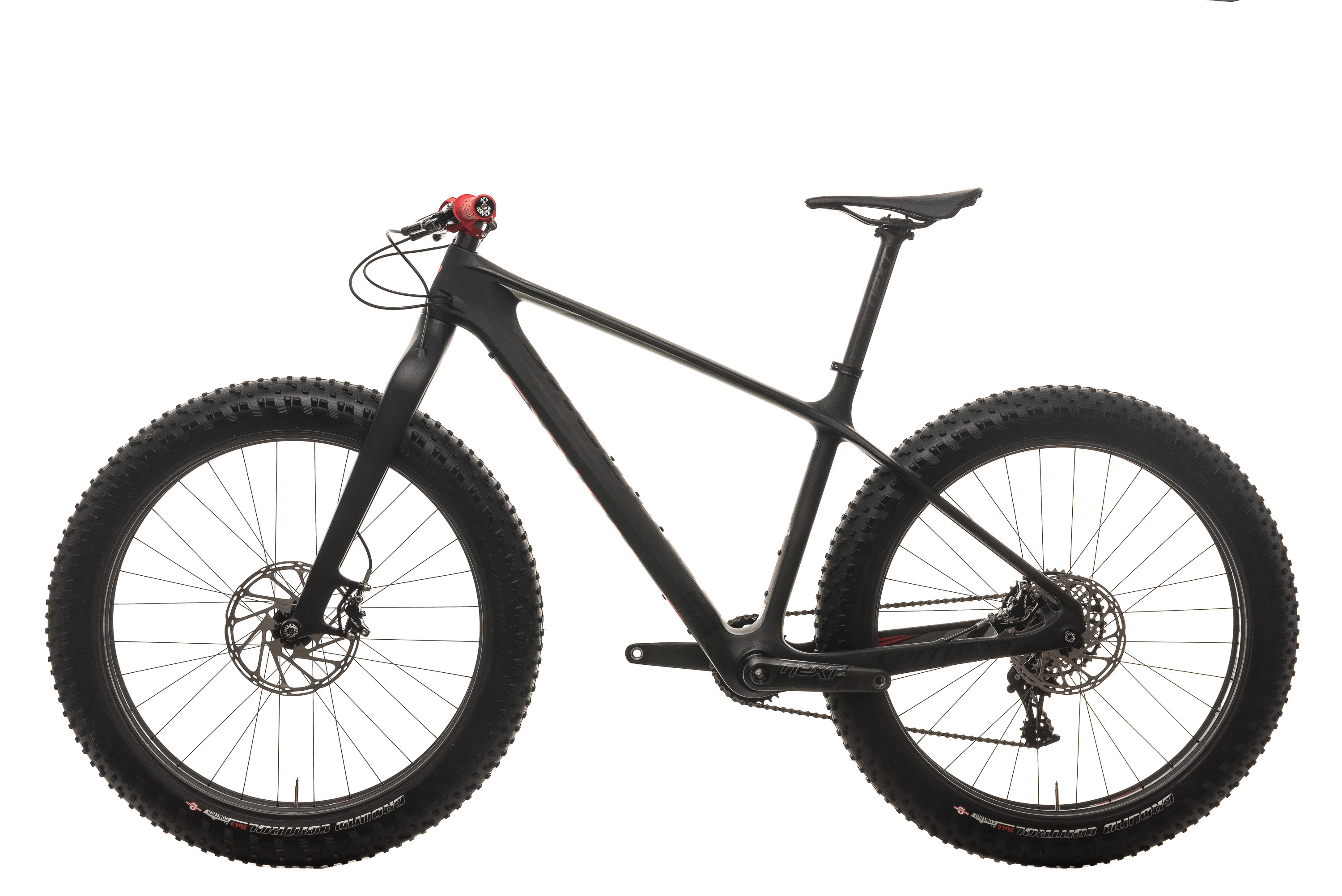 2018 Specialized S-Works Fatboy