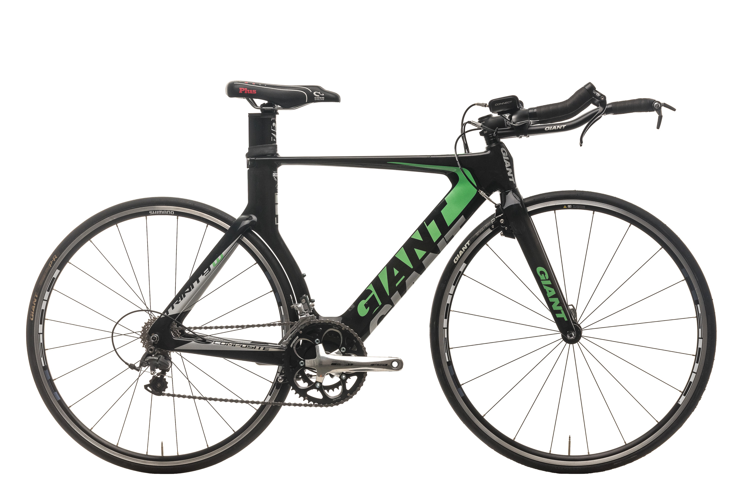 2012 Giant Trinity 2 W