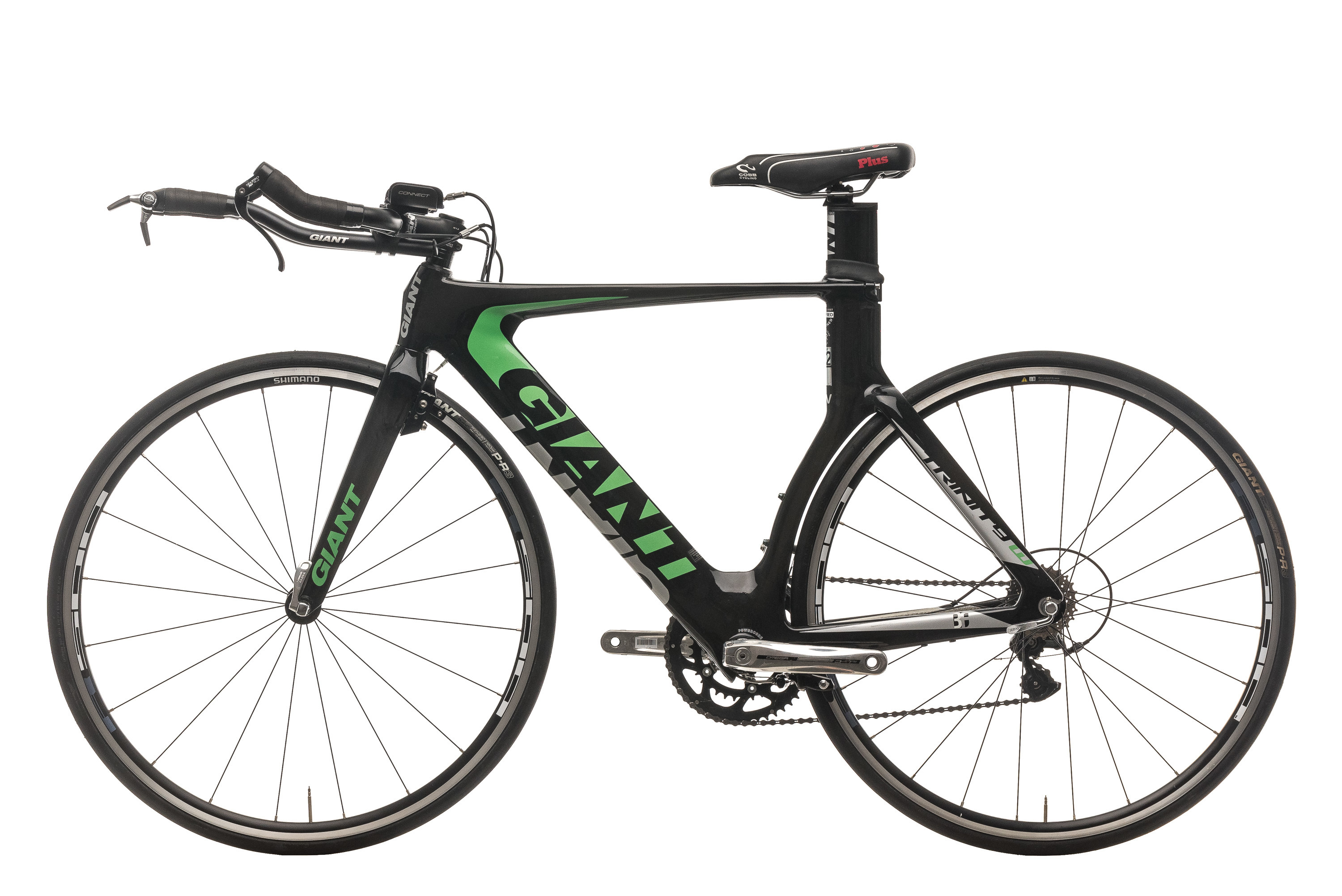 2012 Giant Trinity 2 W