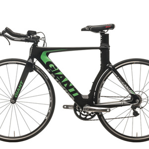 2012 Giant Trinity 2 W