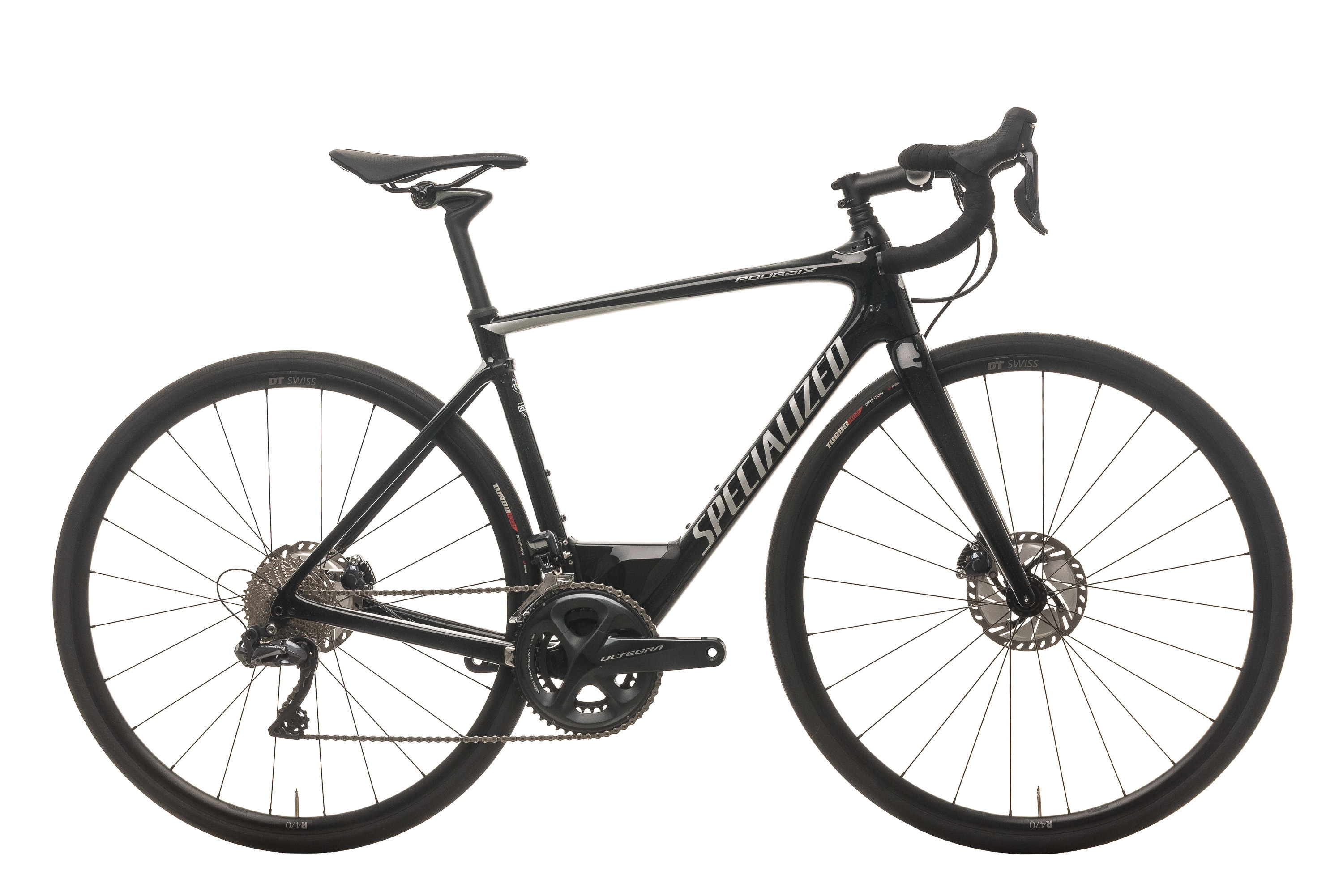 2019 Specialized Roubaix Expert