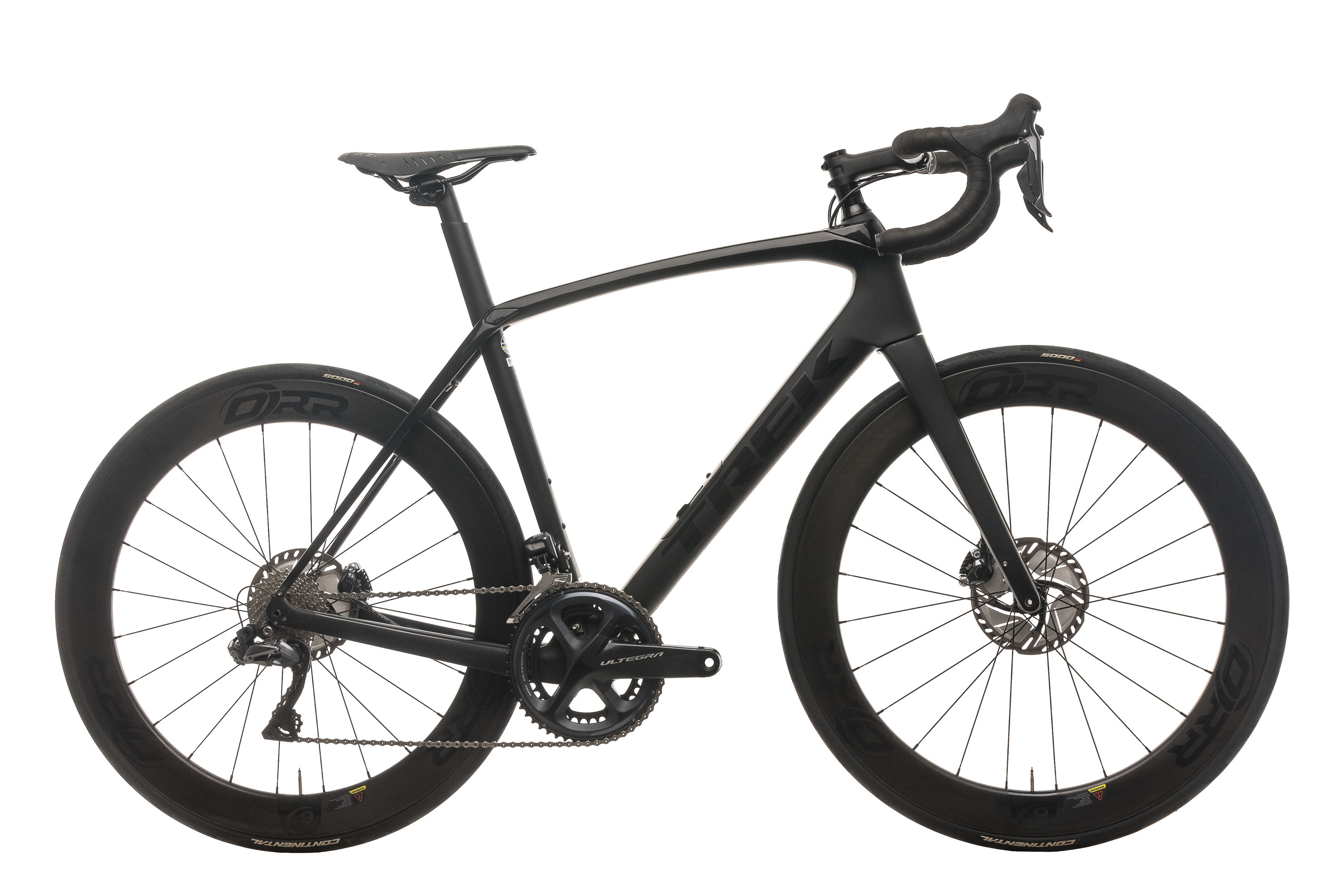 2019 Trek Domane SL 7 Disc