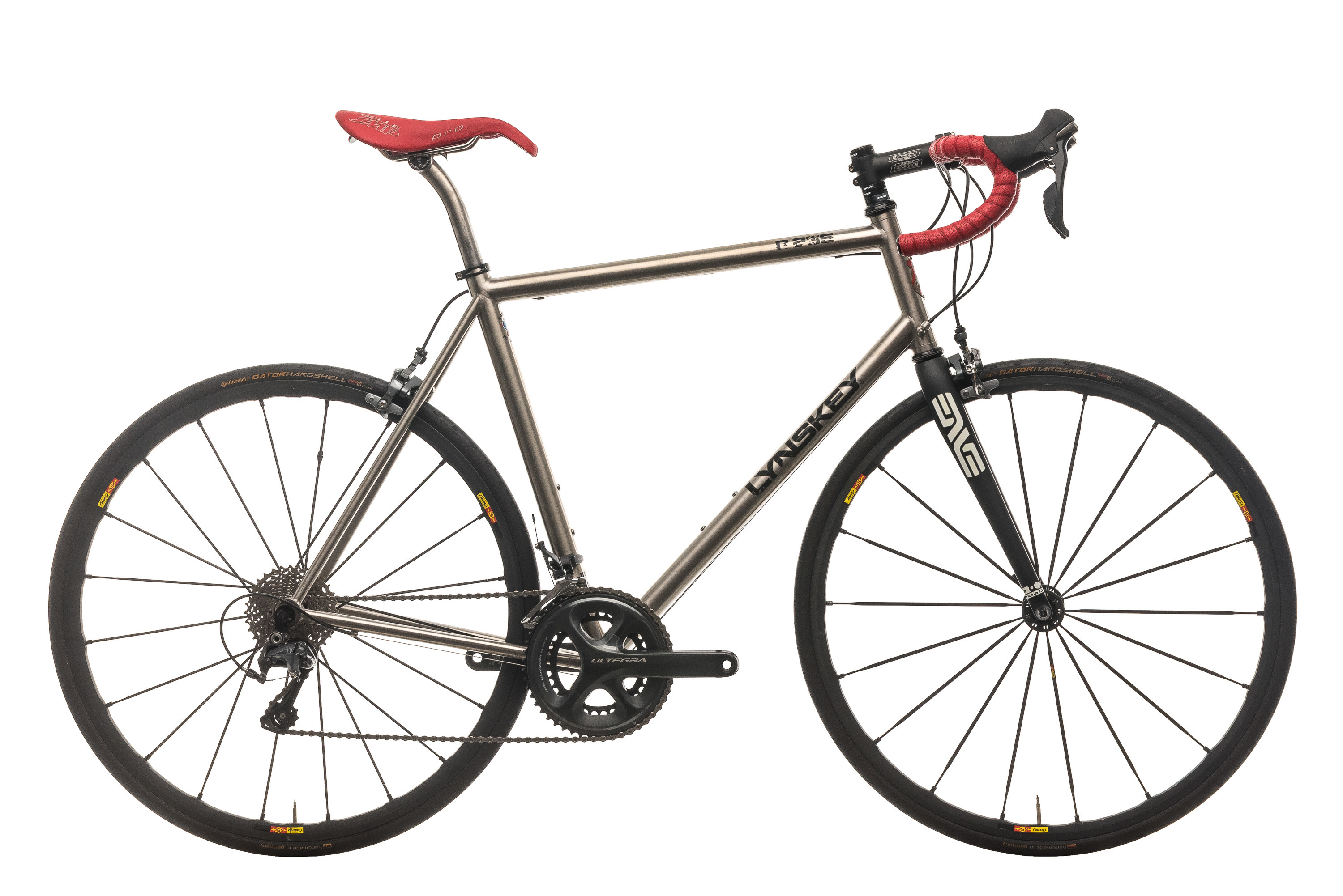2014 Lynskey R255