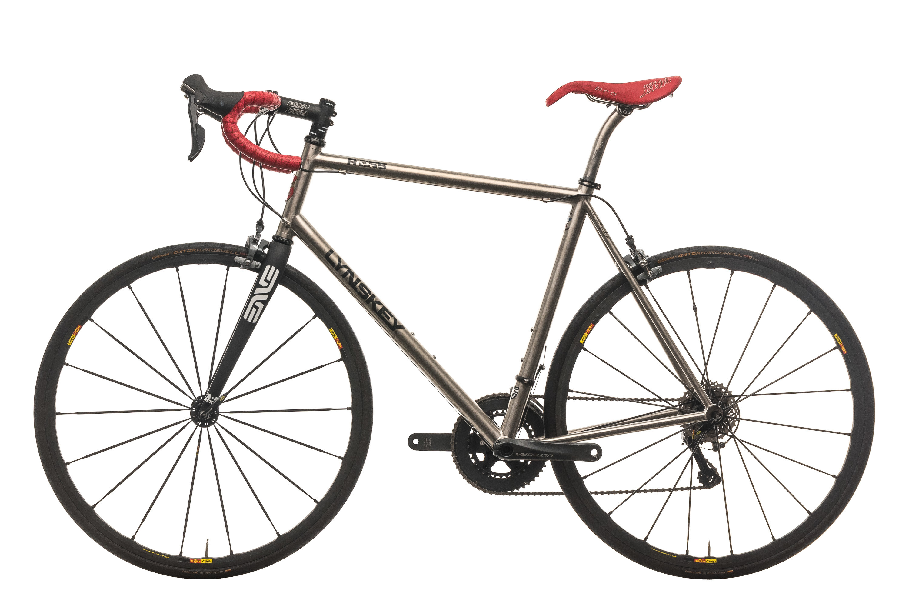 2014 Lynskey R255