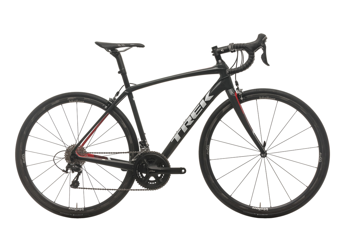 2018 Trek Domane SL 5