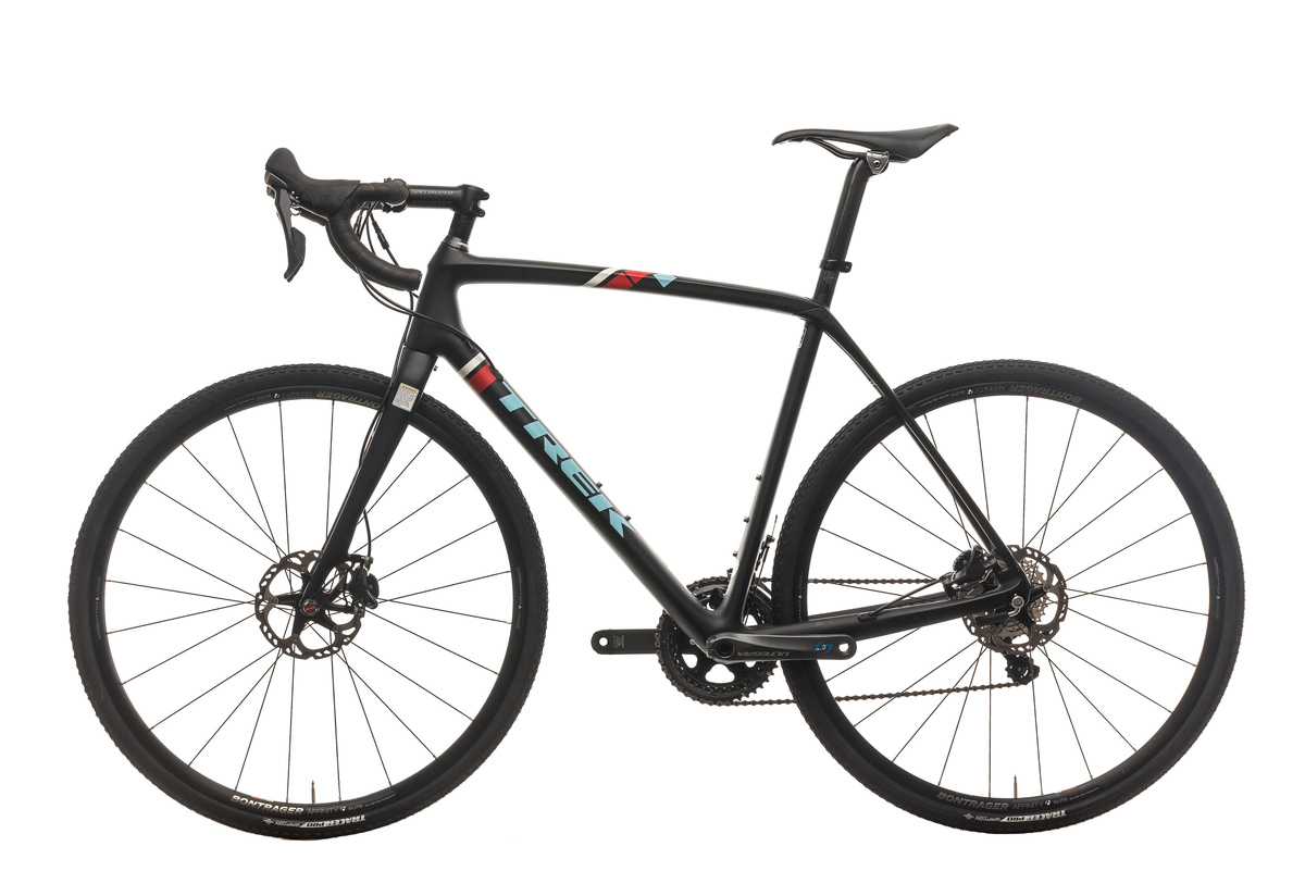 2016 Trek Boone 9 Disc