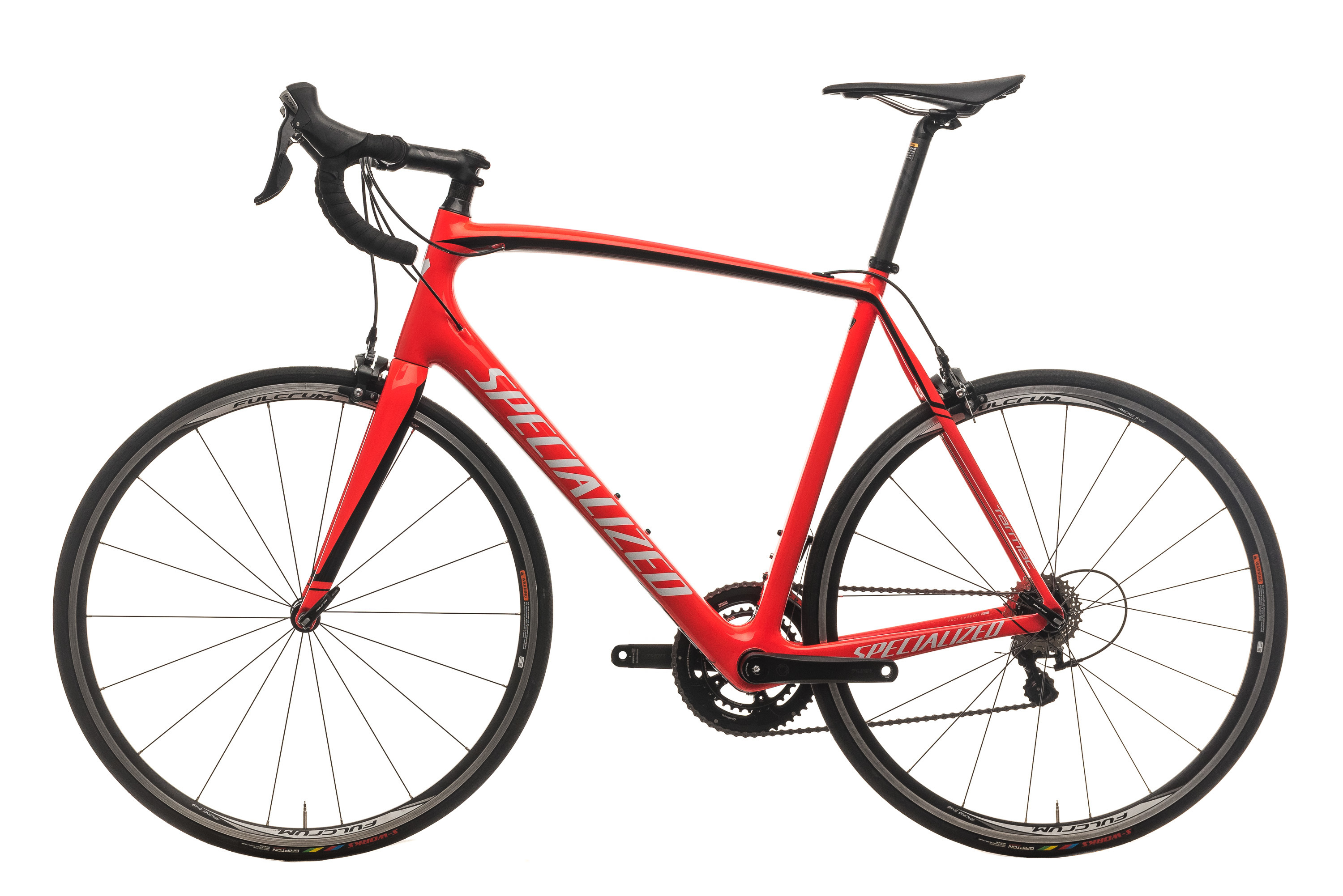 2016 Specialized Tarmac Elite