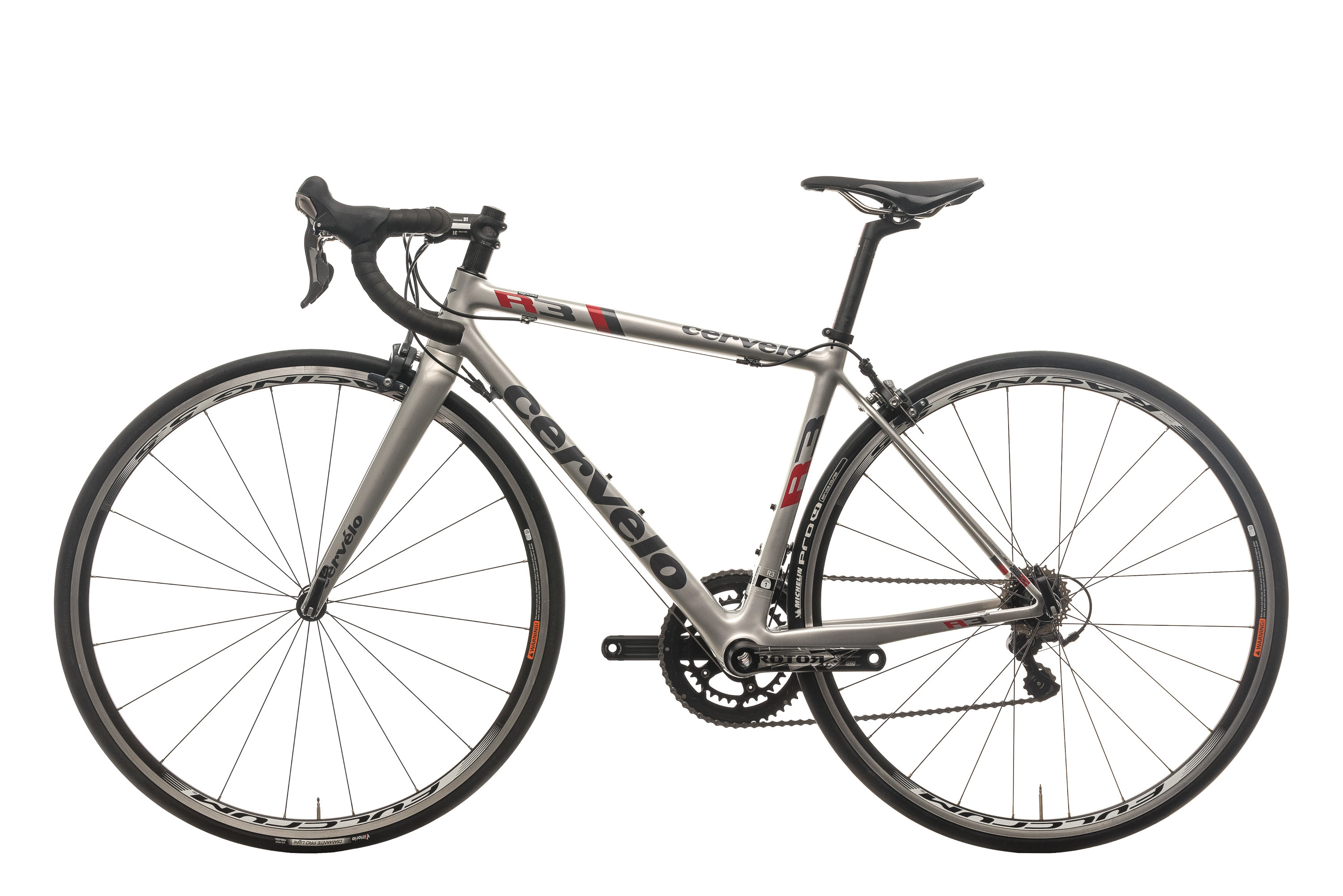 2013 Cervélo R3