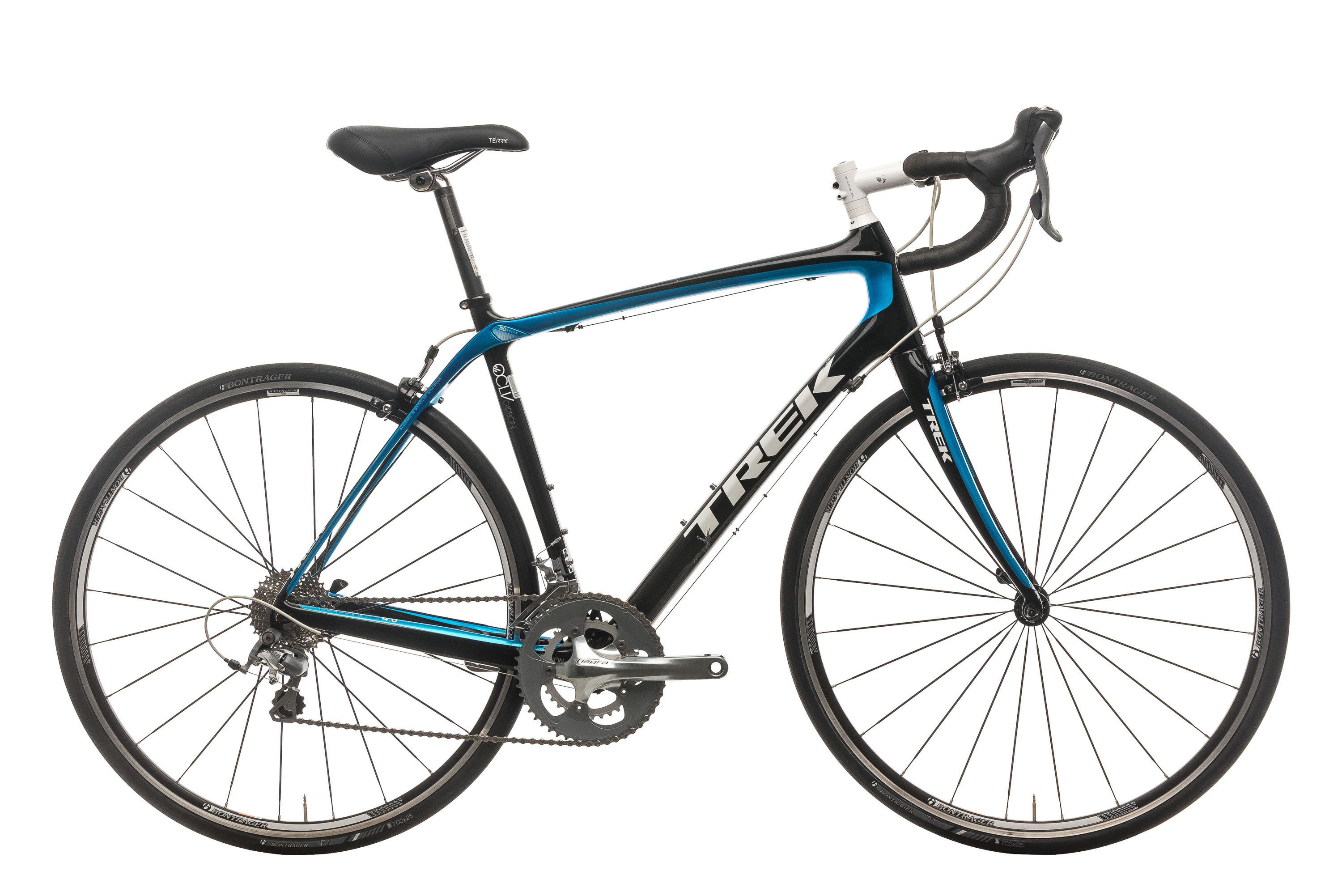 2013 Trek Domane 4 0