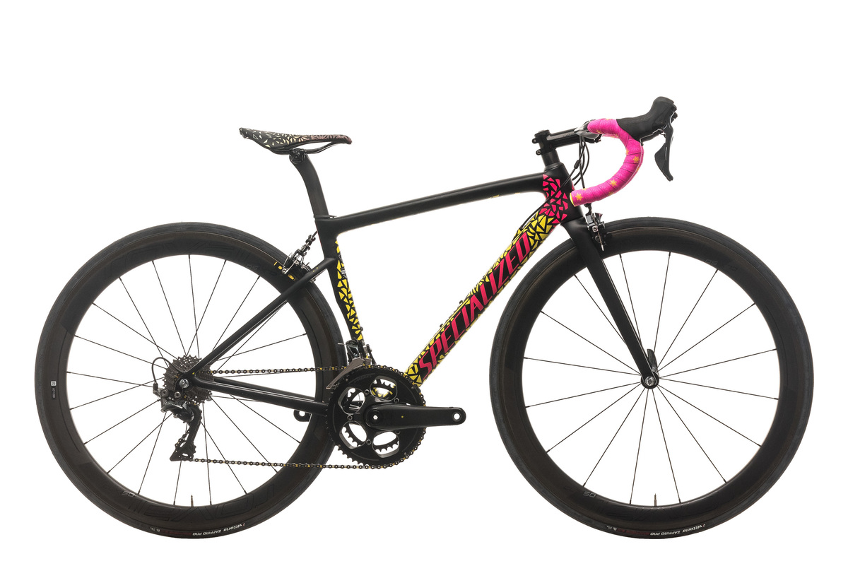2018 Specialized Tarmac Expert