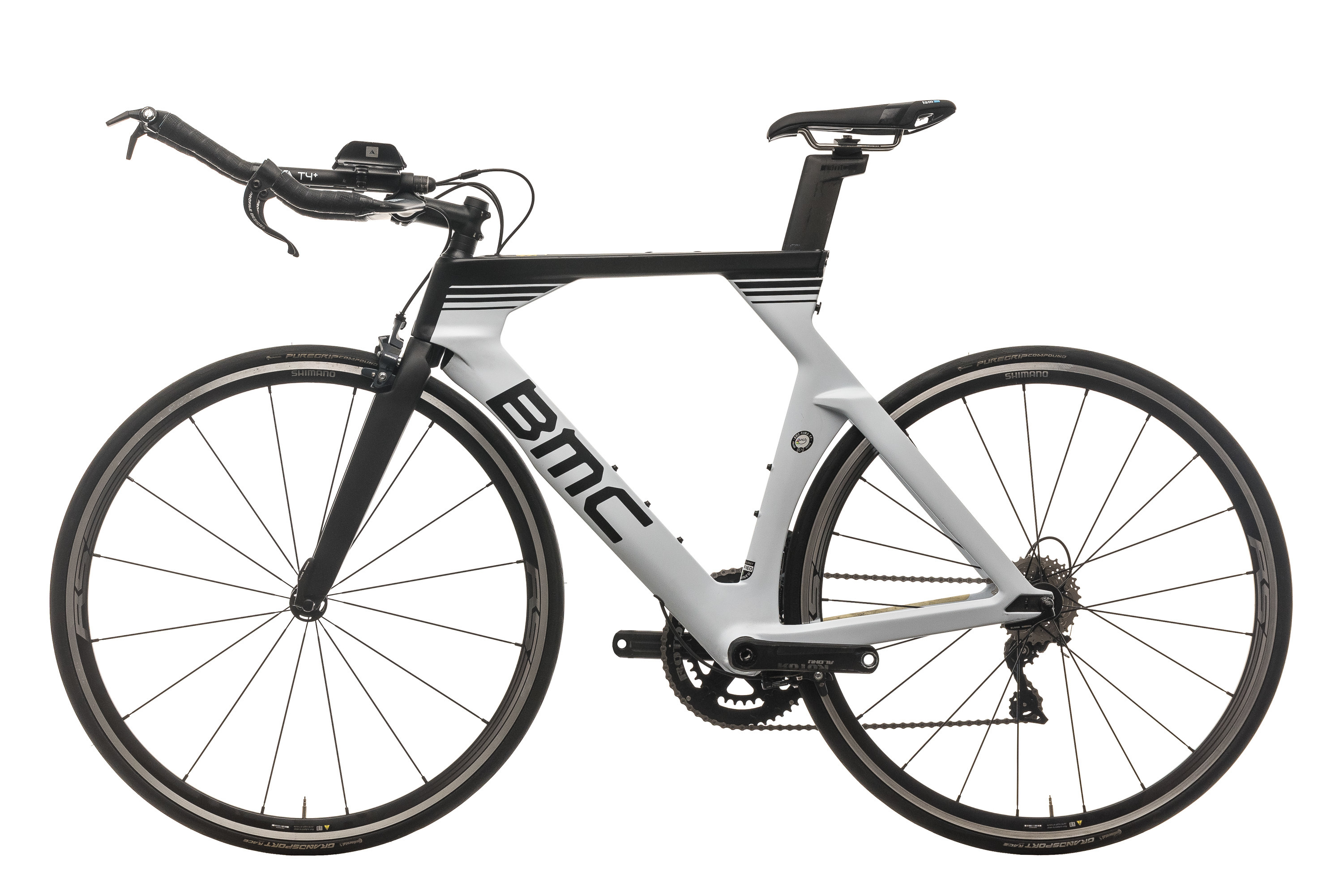 2019 BMC Timemachine 02 TWO