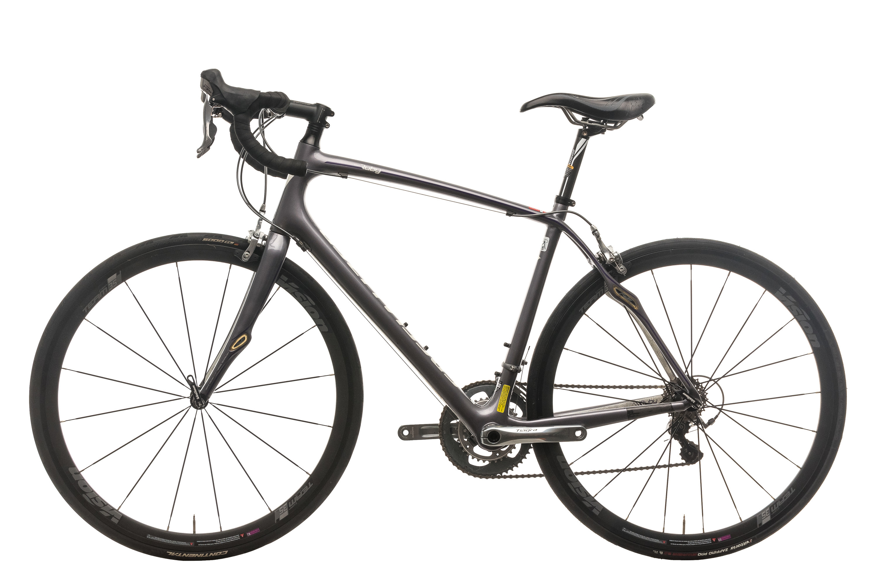 2013 Specialized Ruby Sport C2