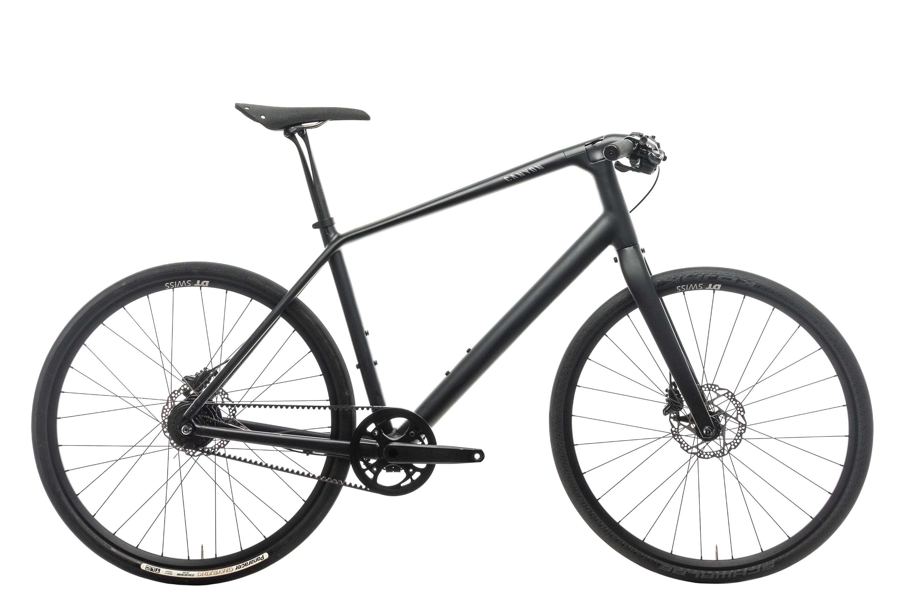 2019 Canyon bicycles Urban 8.0