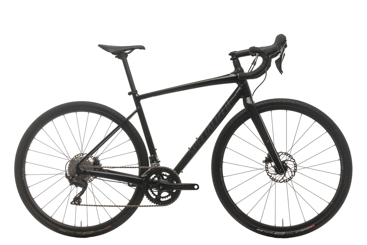 2020 Specialized Diverge Comp E5