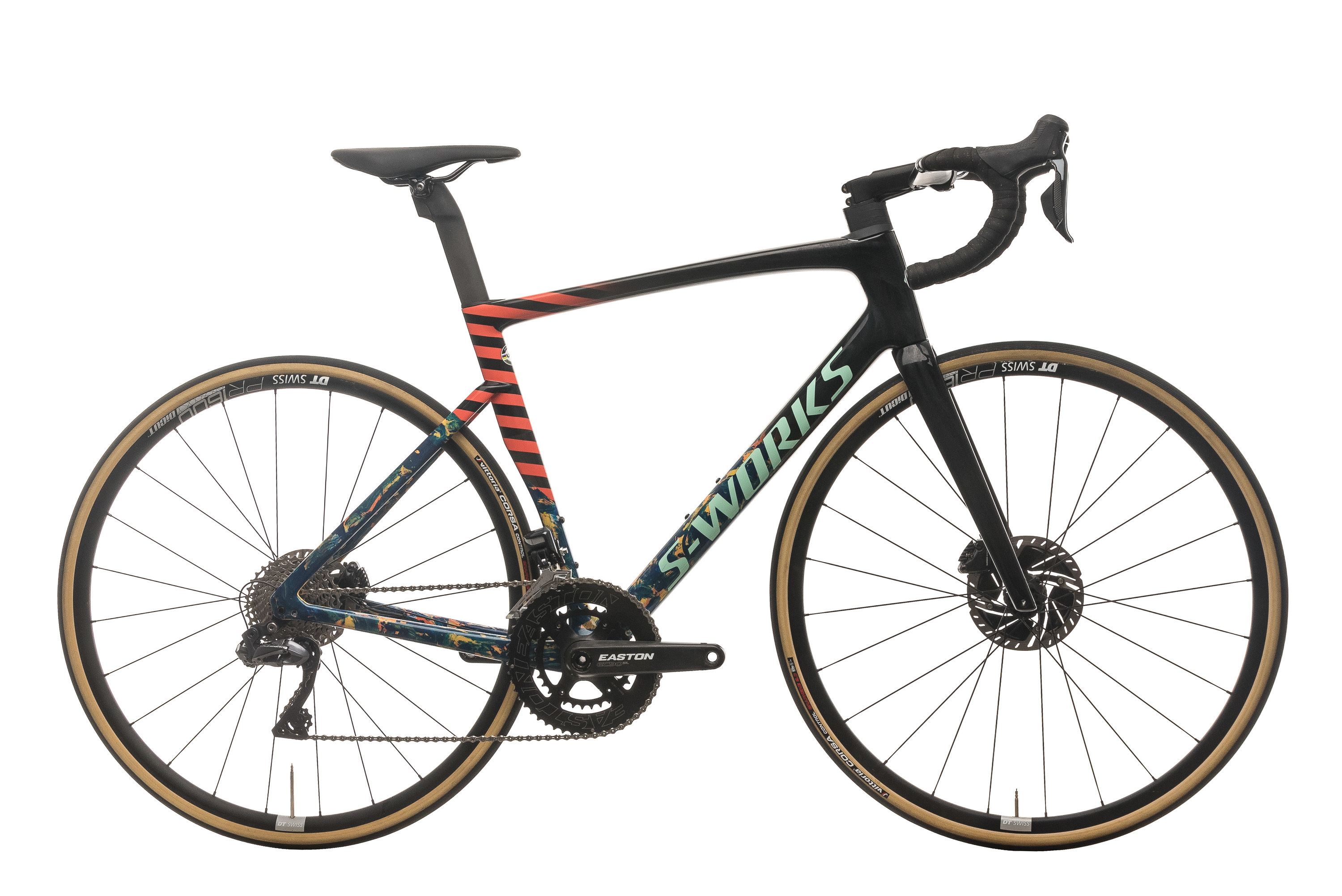 2021 Specialized S-Works Tarmac SL7
