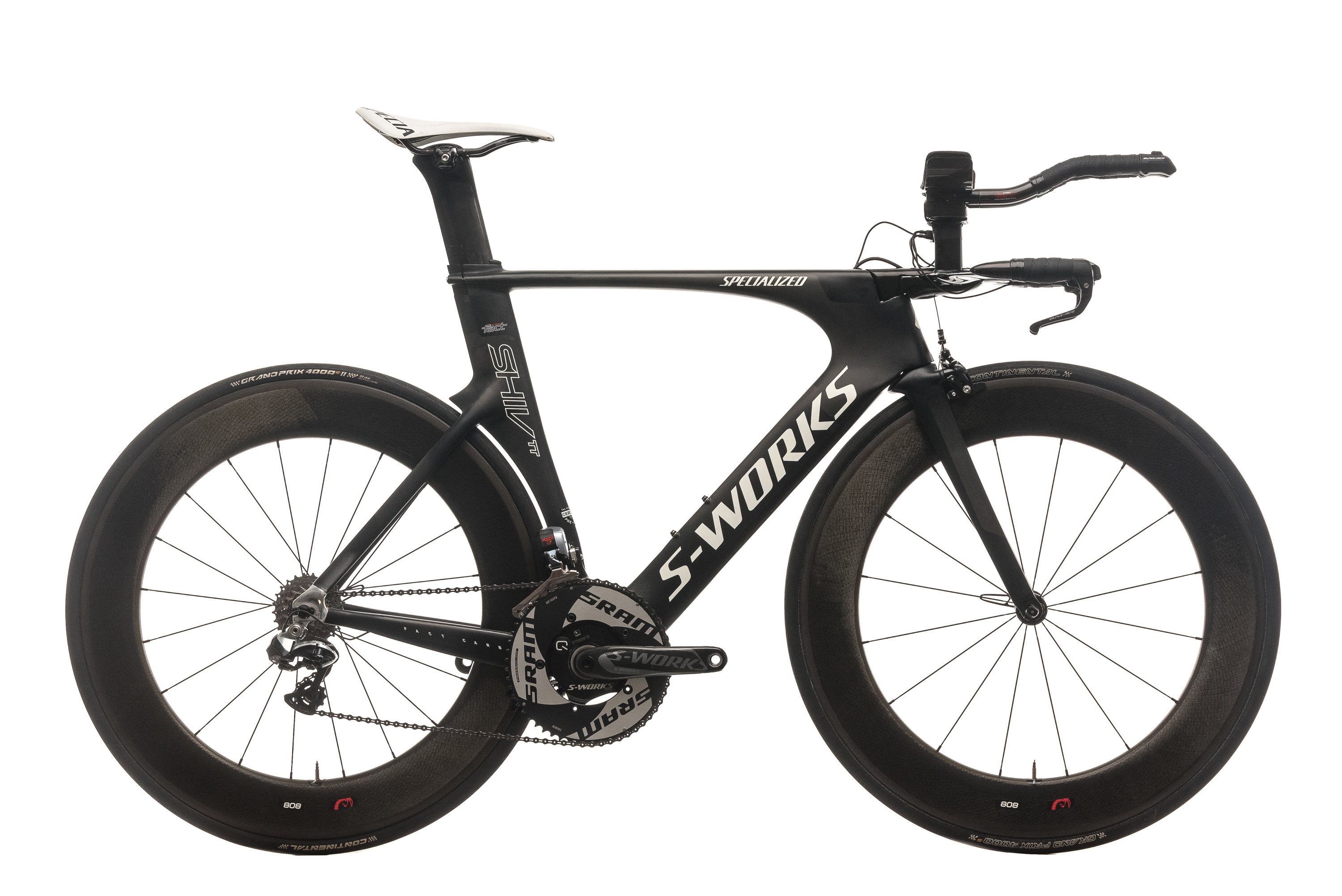 2013 Specialized S-Works Shiv