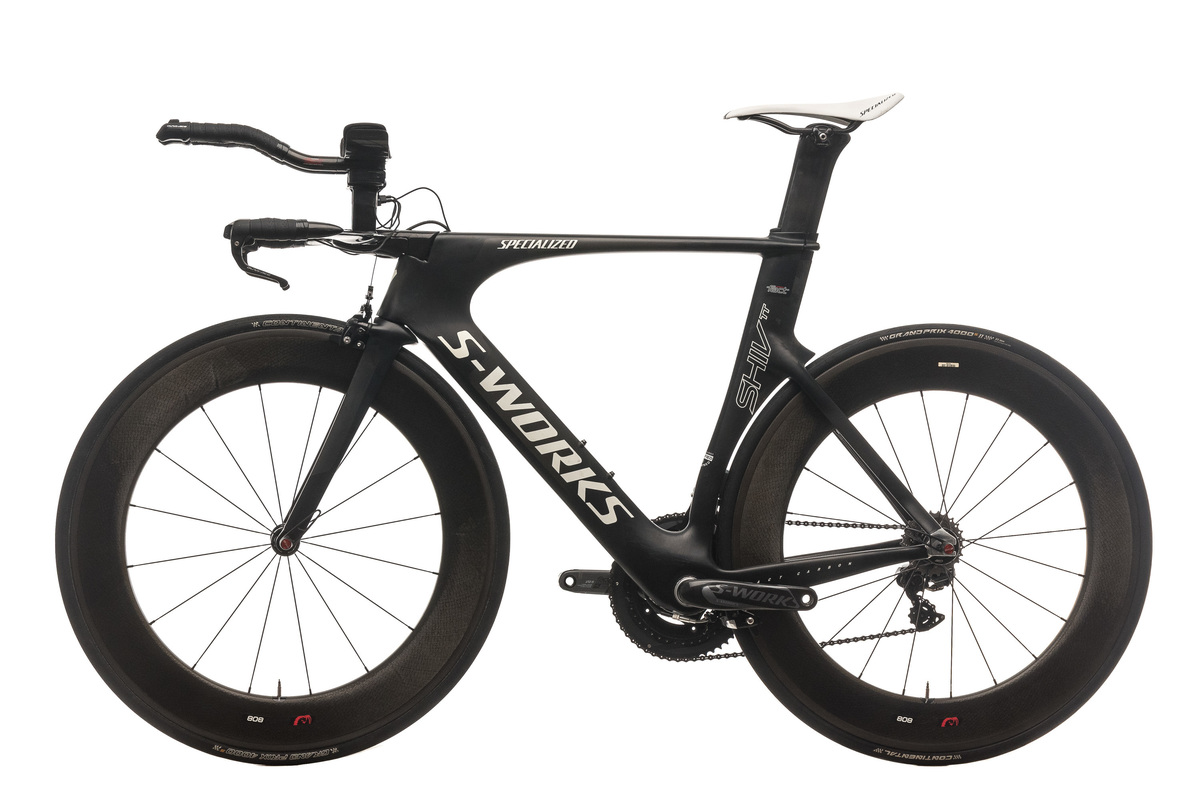 2013 Specialized S-Works Shiv